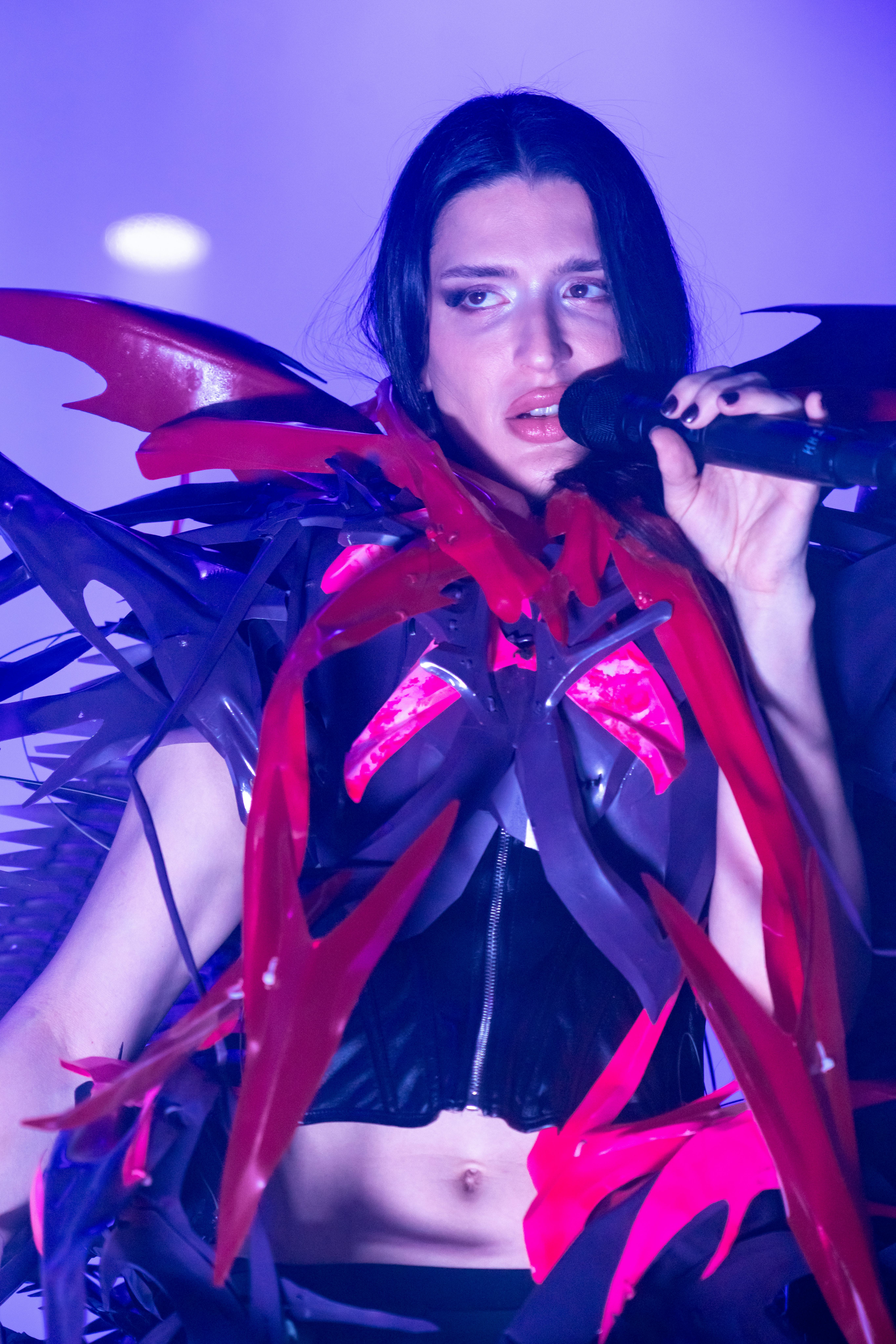 Addison Rae Announces "Aquamarine" Remix Featuring Arca