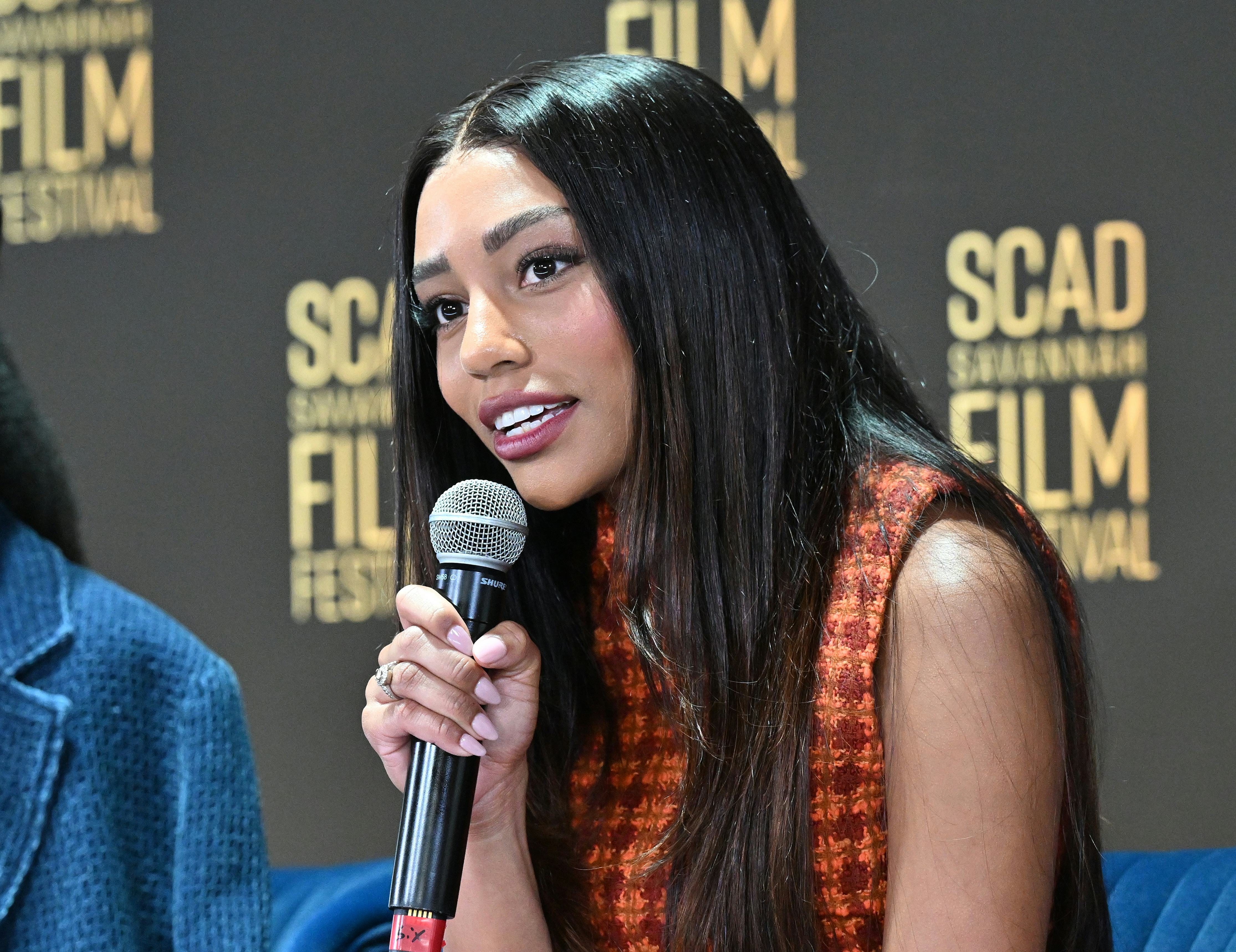 Savannah Lee Smith On The 'Cruel Intentions' Remake & College Life