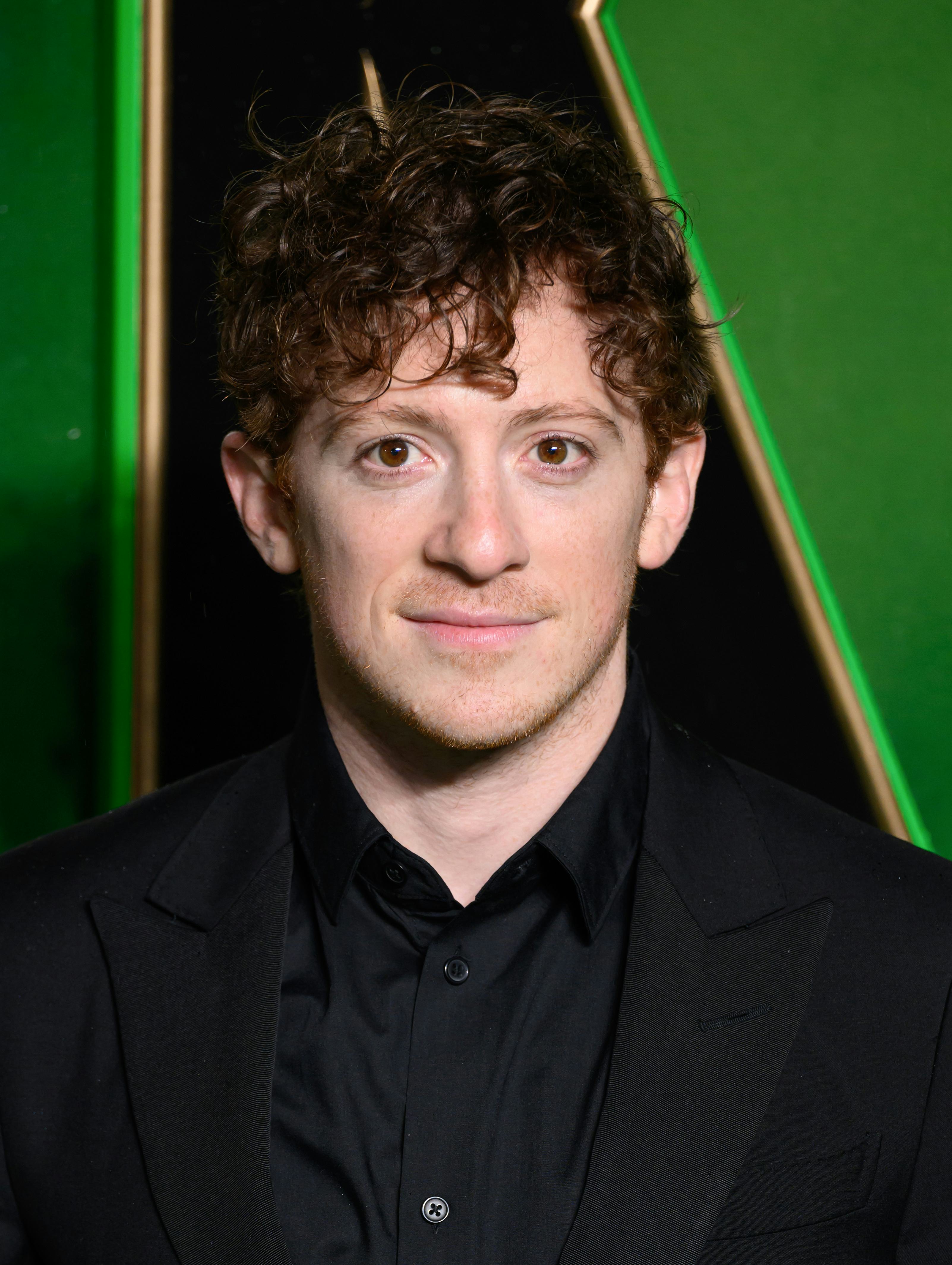 Ariana Grande & Ethan Slater's Relationship Timeline, From 'Wicked' To Now