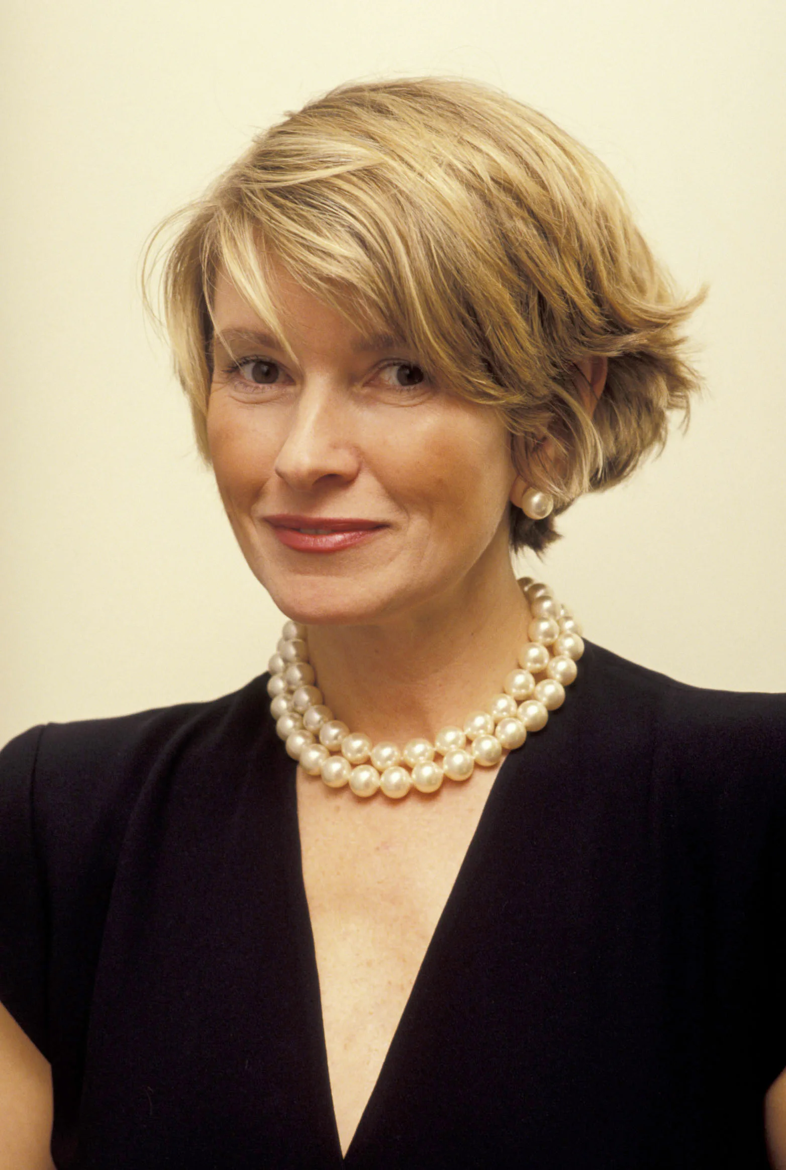 Martha Stewart