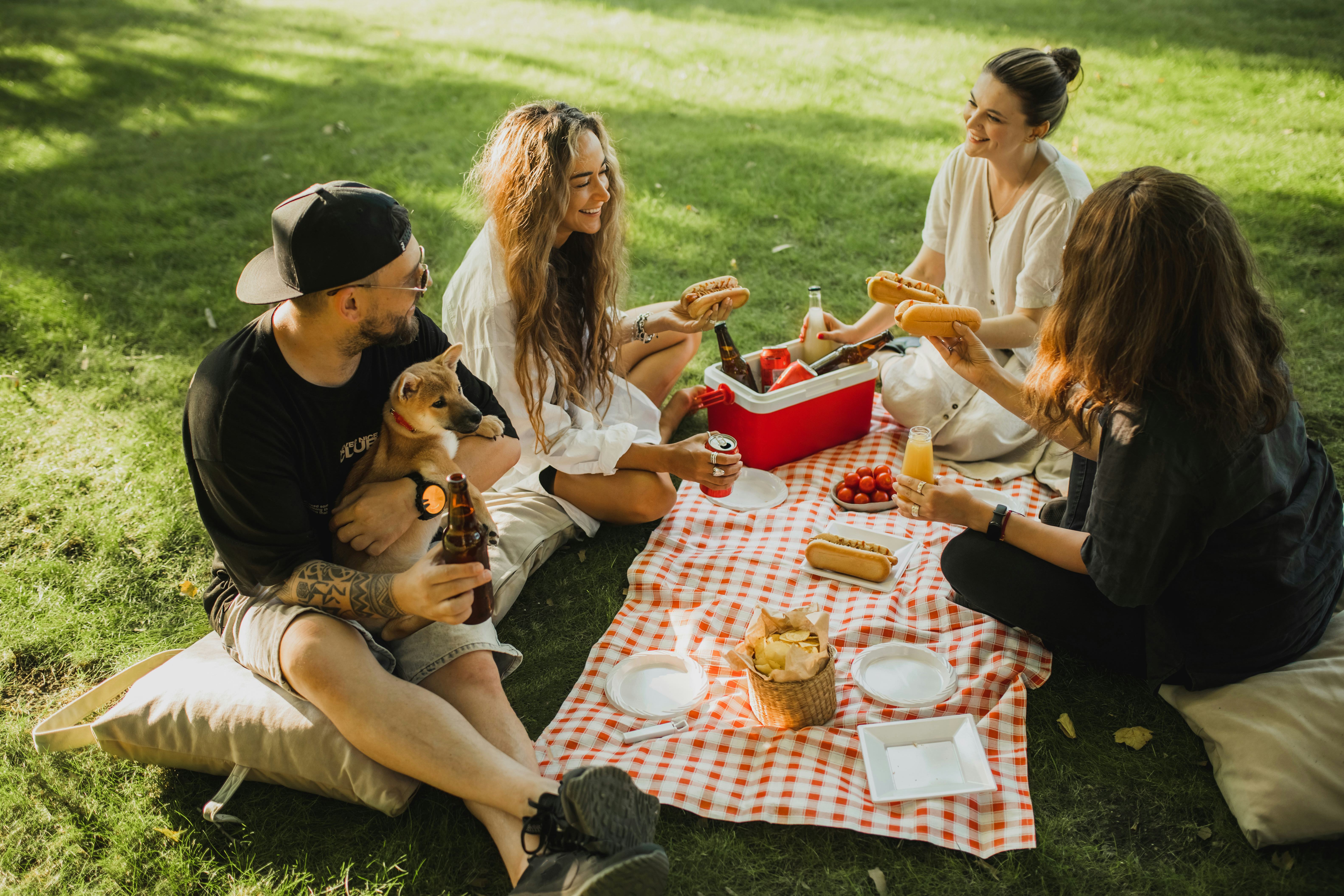 4 Fourth Of July 2016 Party Ideas And Everything You Need To Pull Them Off