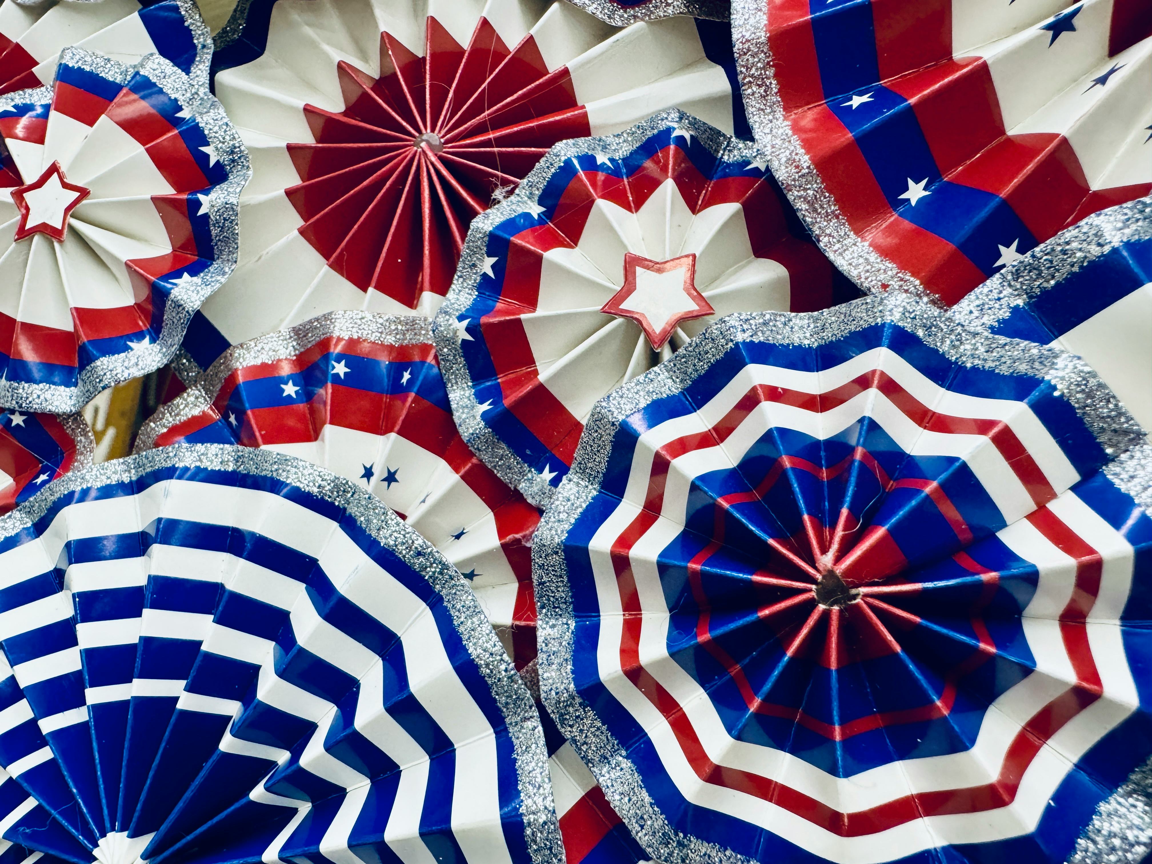 4 Fourth Of July 2016 Party Ideas And Everything You Need To Pull Them Off