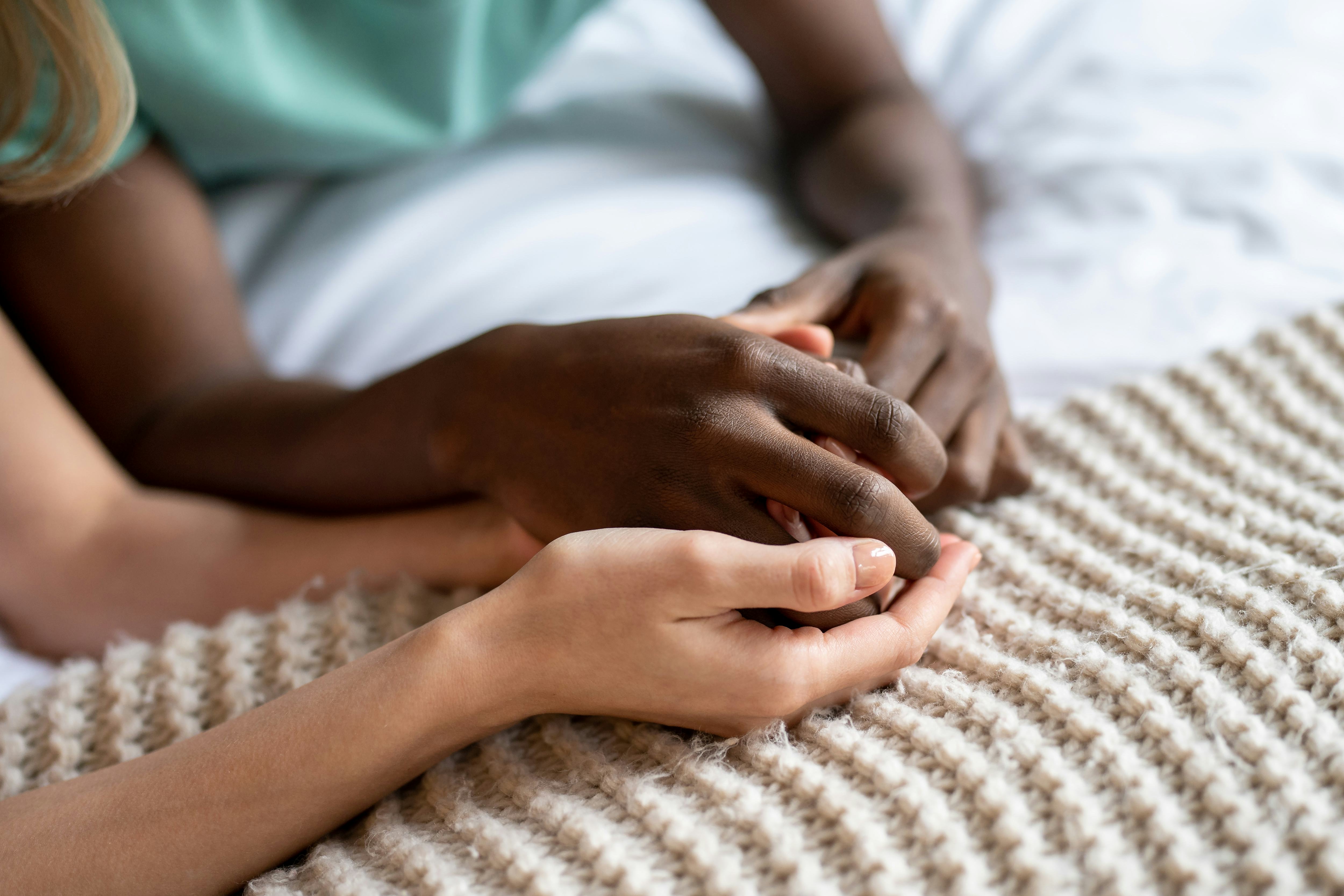 Fingering Is A Lost Art Form & Deserves A Sexy Comeback