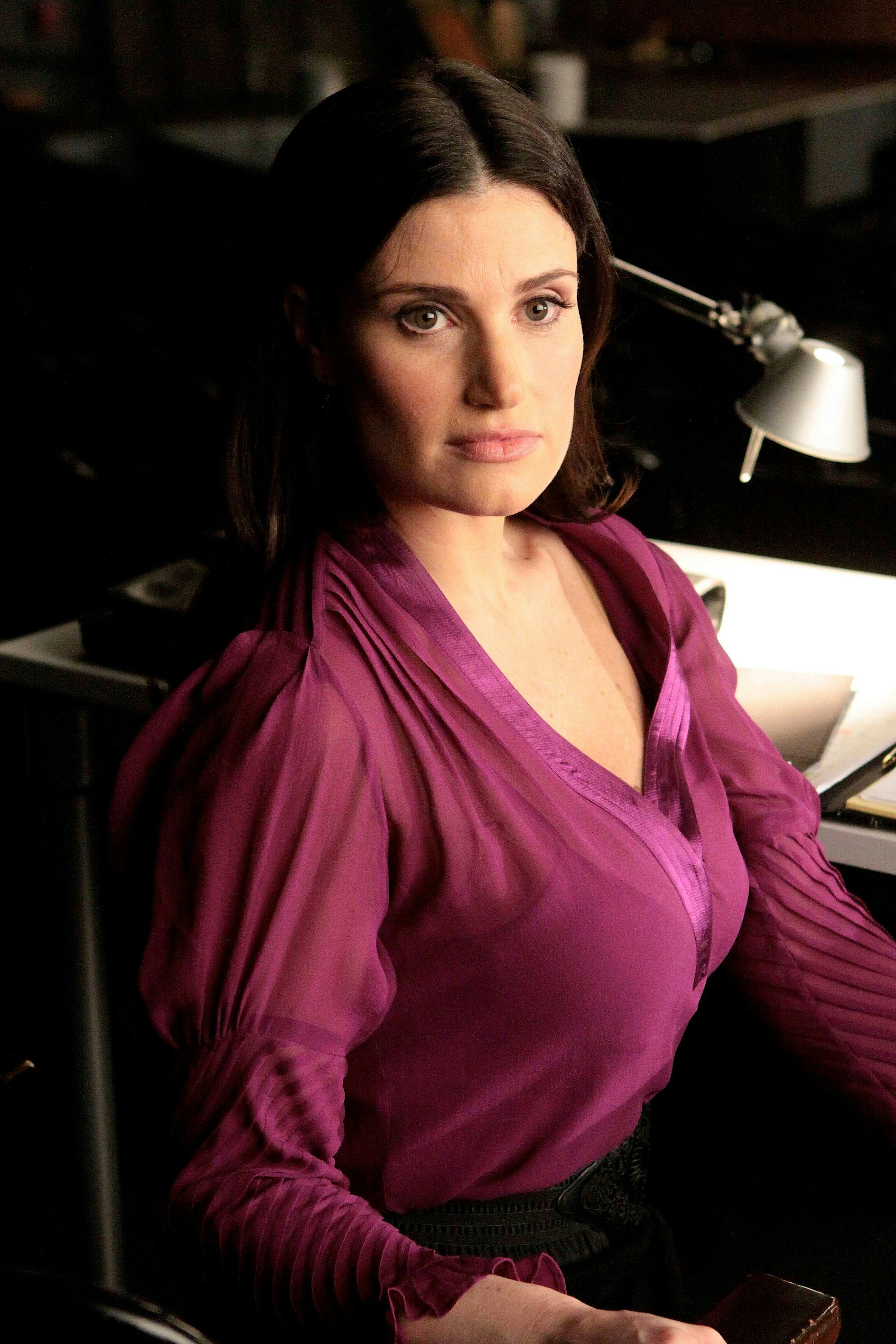 'Glee' Episodes To Rewatch After 'Wicked'