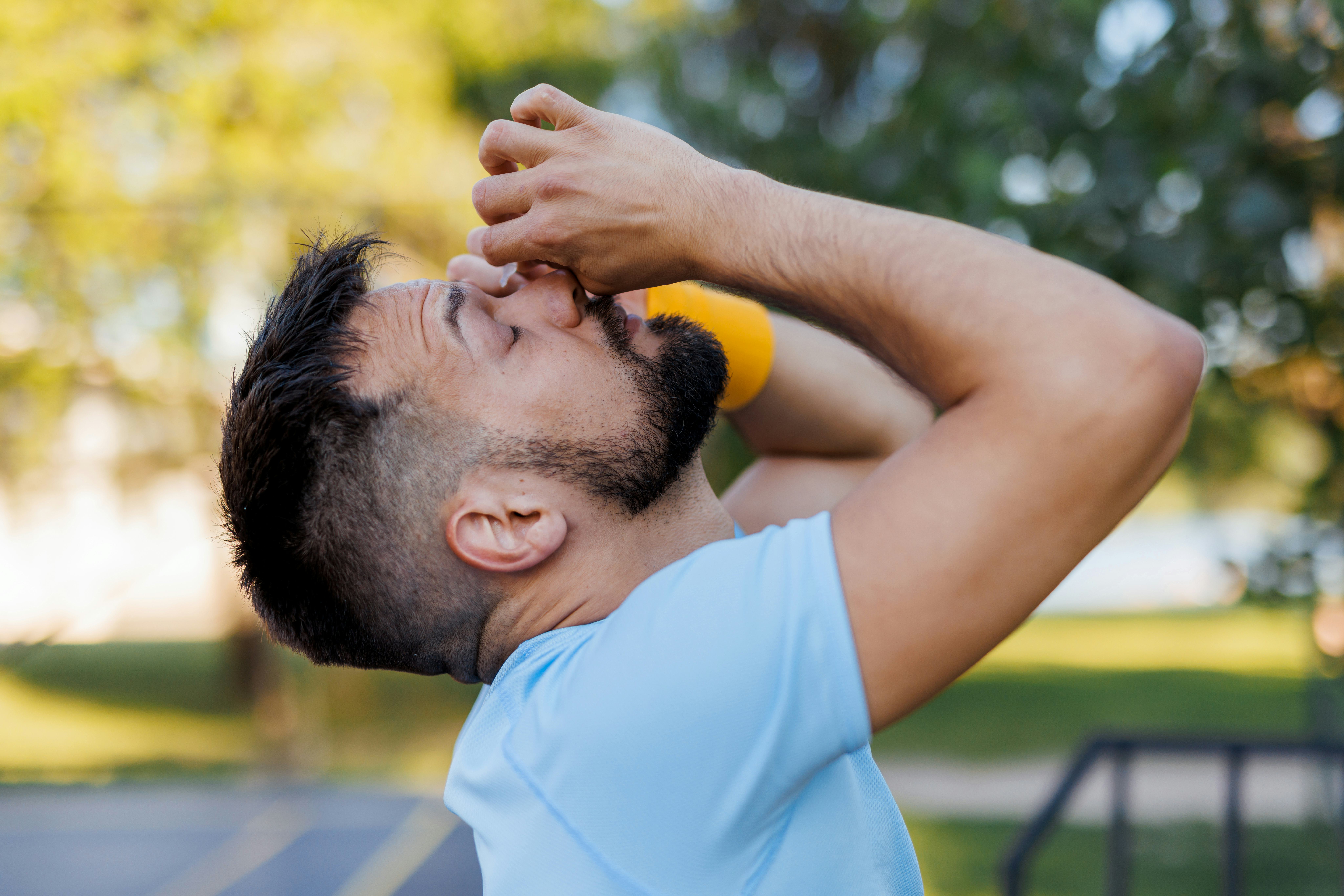11 Things To Do In the Morning To Look More Awake, According To Science