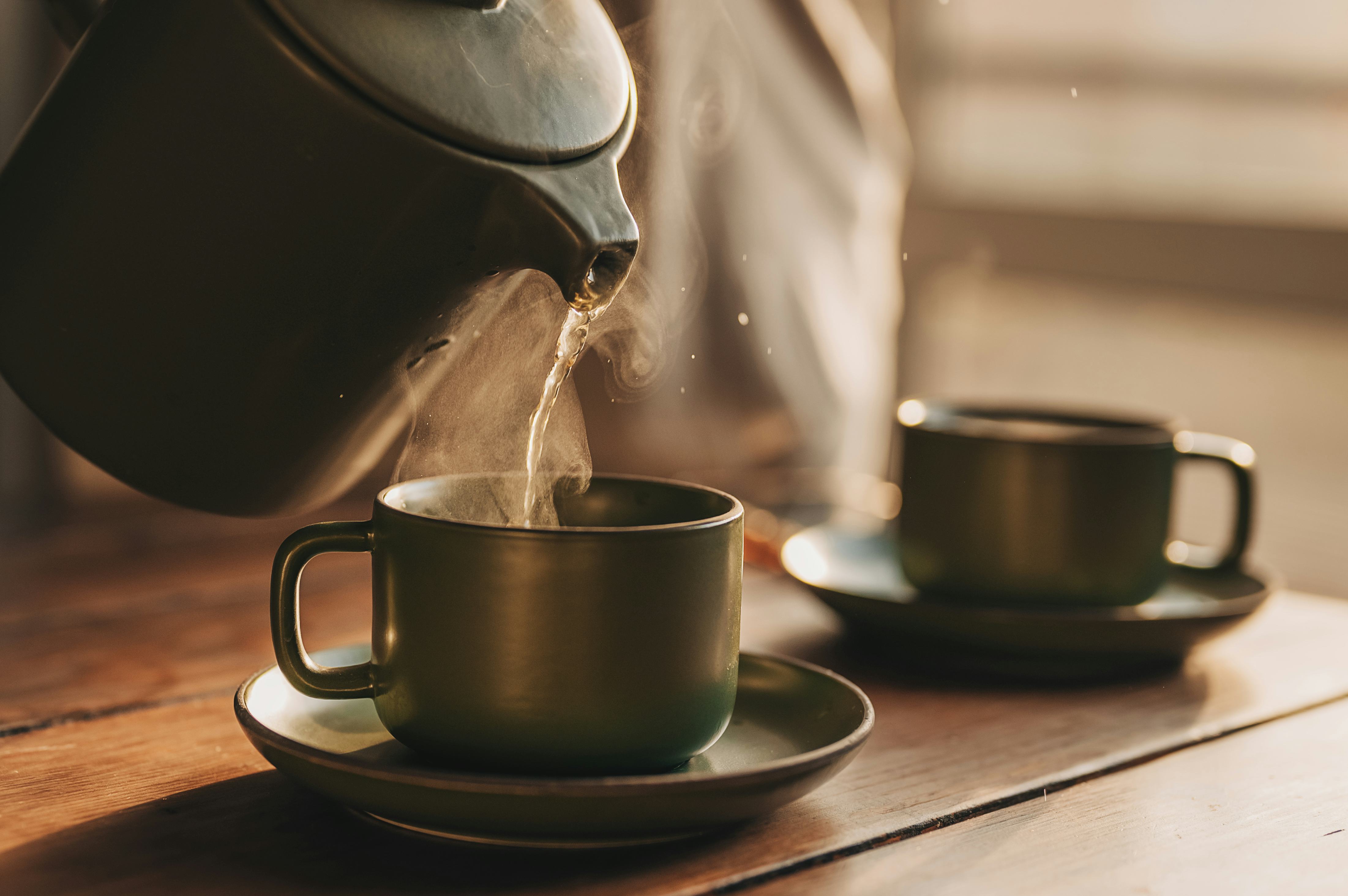 11 Things To Do In the Morning To Look More Awake, According To Science