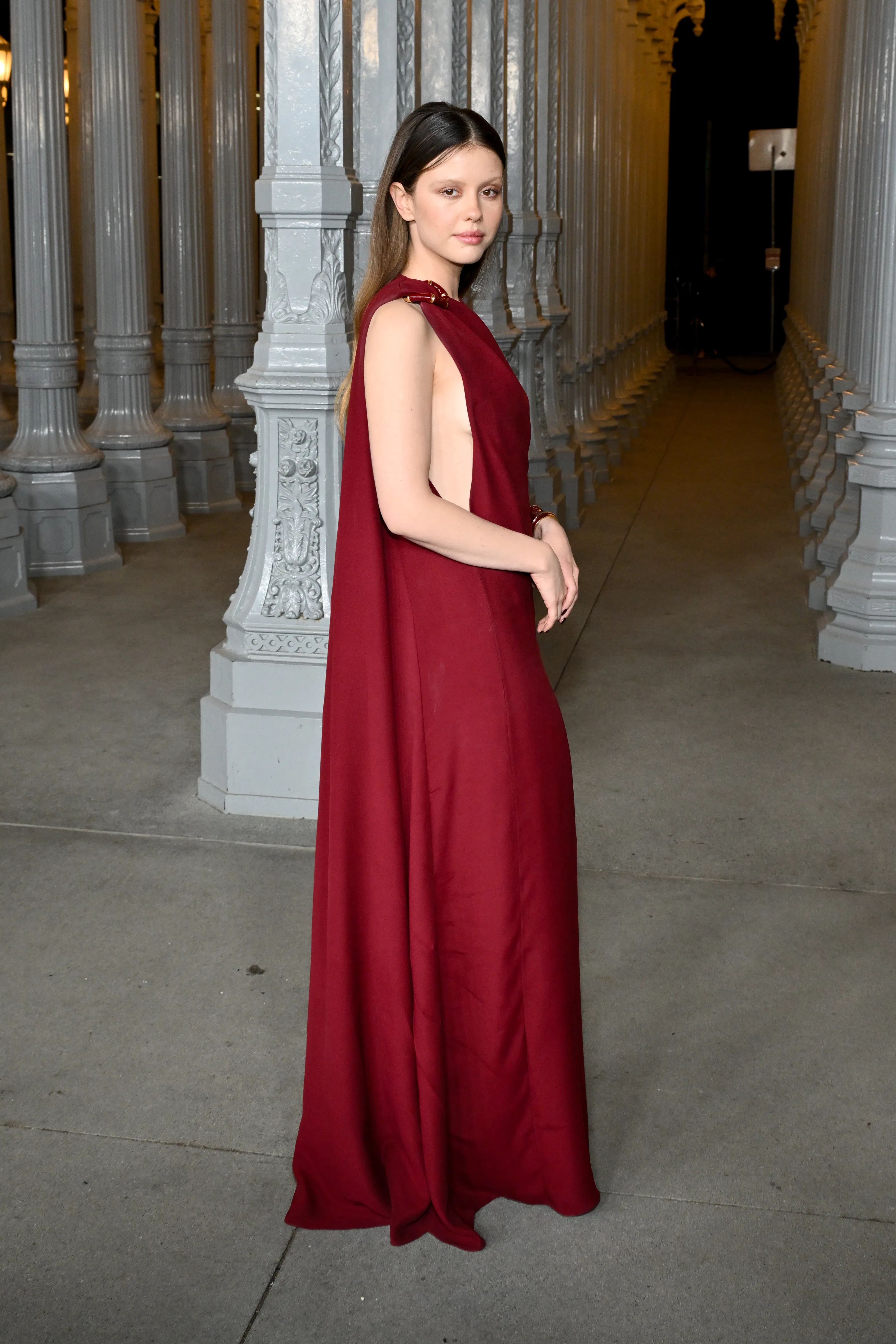 The Best Celebrity Fashion From the 2024 LACMA Art + Film Gala Red Carpet