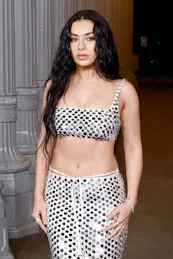 Charli Xcx Cements Epic Brat Run With 7 Grammy Nominations