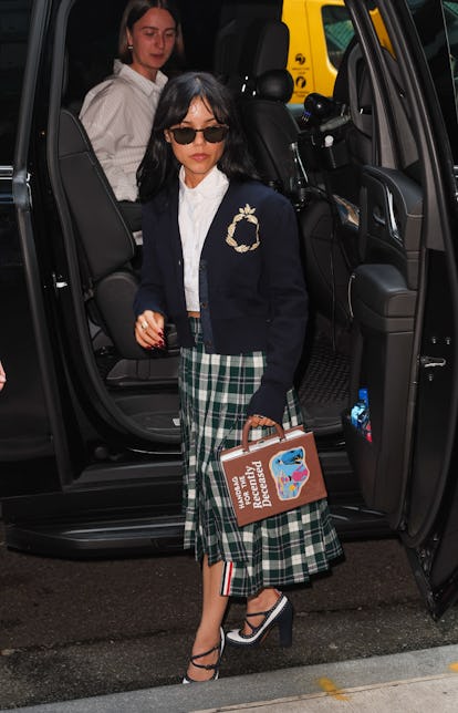 The 19 Outfits That Defined 2024