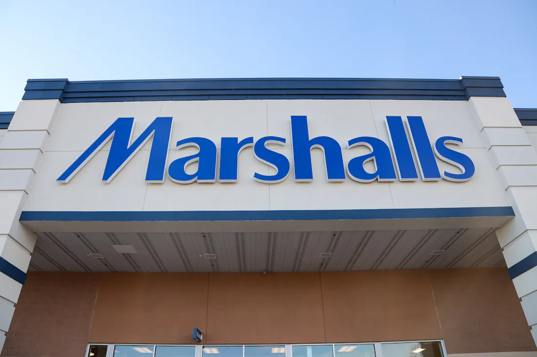 11 Marshalls Shopping Hacks For The Best Sales From A Style Expert