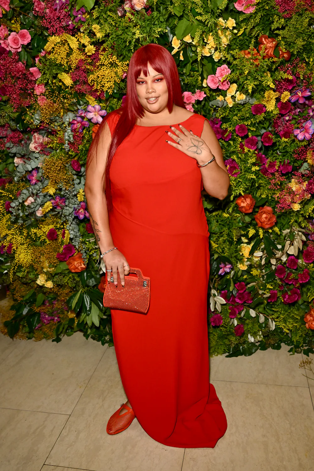 Ellie Misner Is The Demicouture Designer For The Pop Girls Of Today