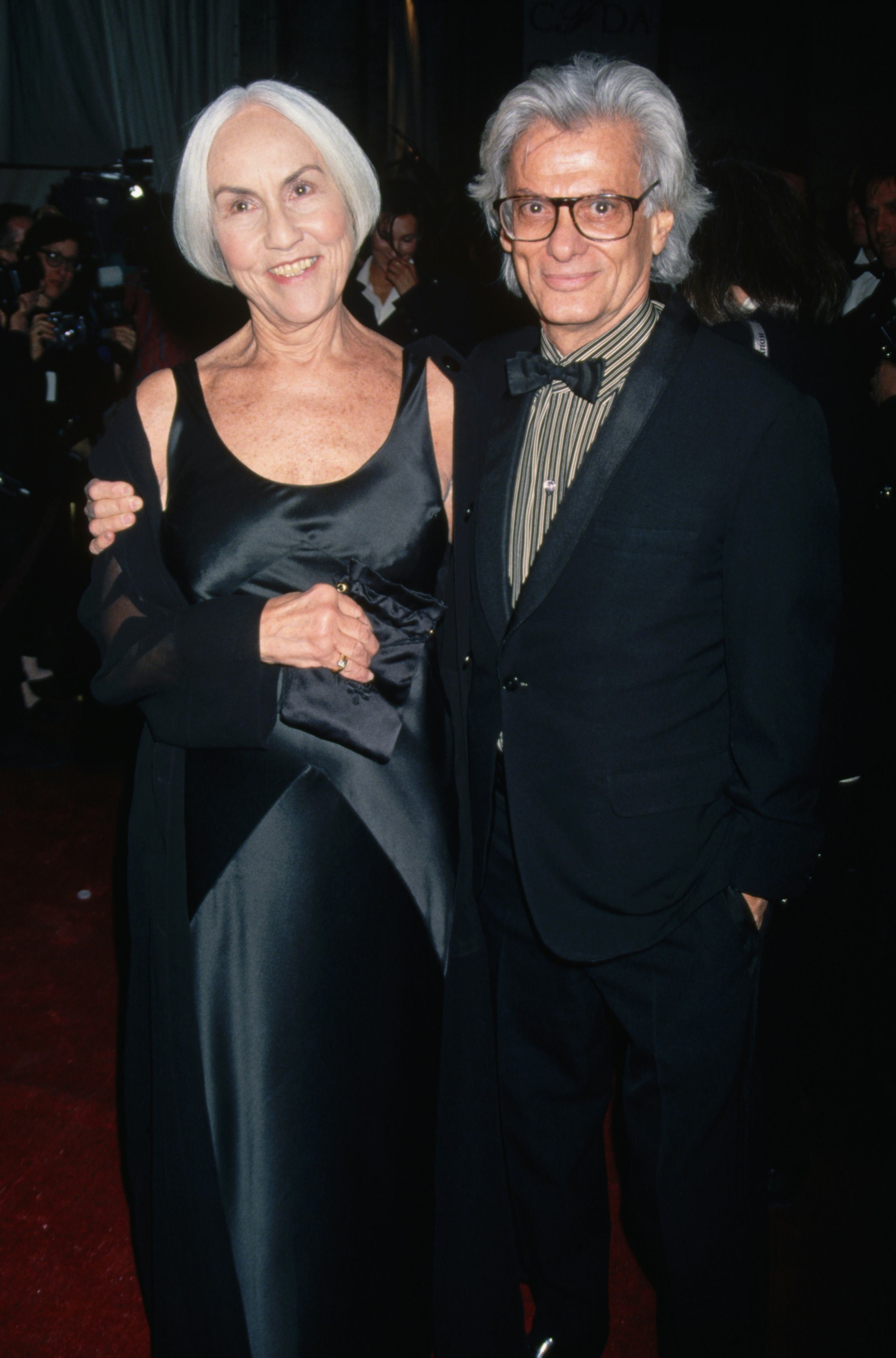 Polly Mellen, Outspoken Fashion Editor and Stylist, Dies at 100