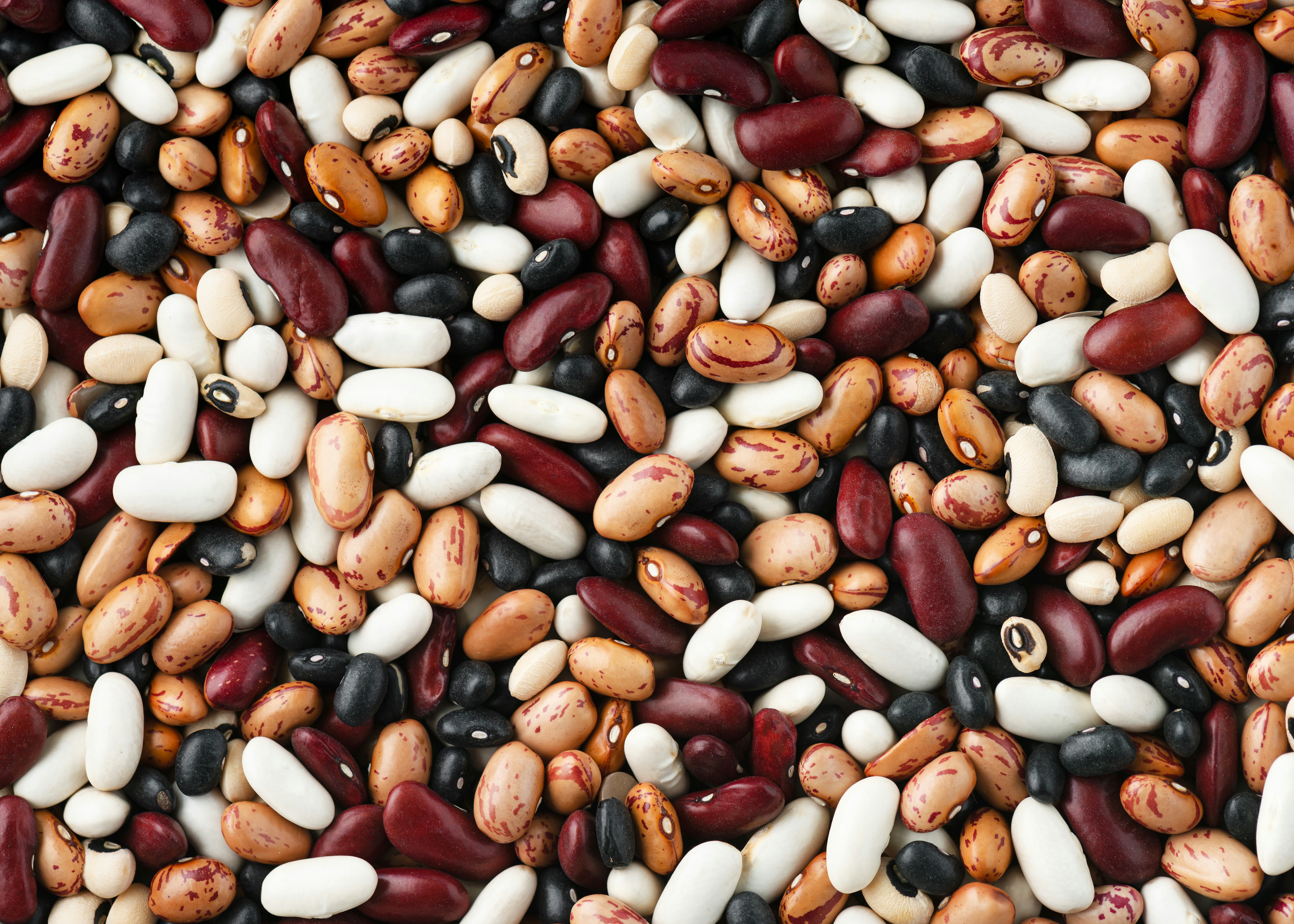 7 Foods That Cause Gas, So You Know What To Avoid Before Your Night Out