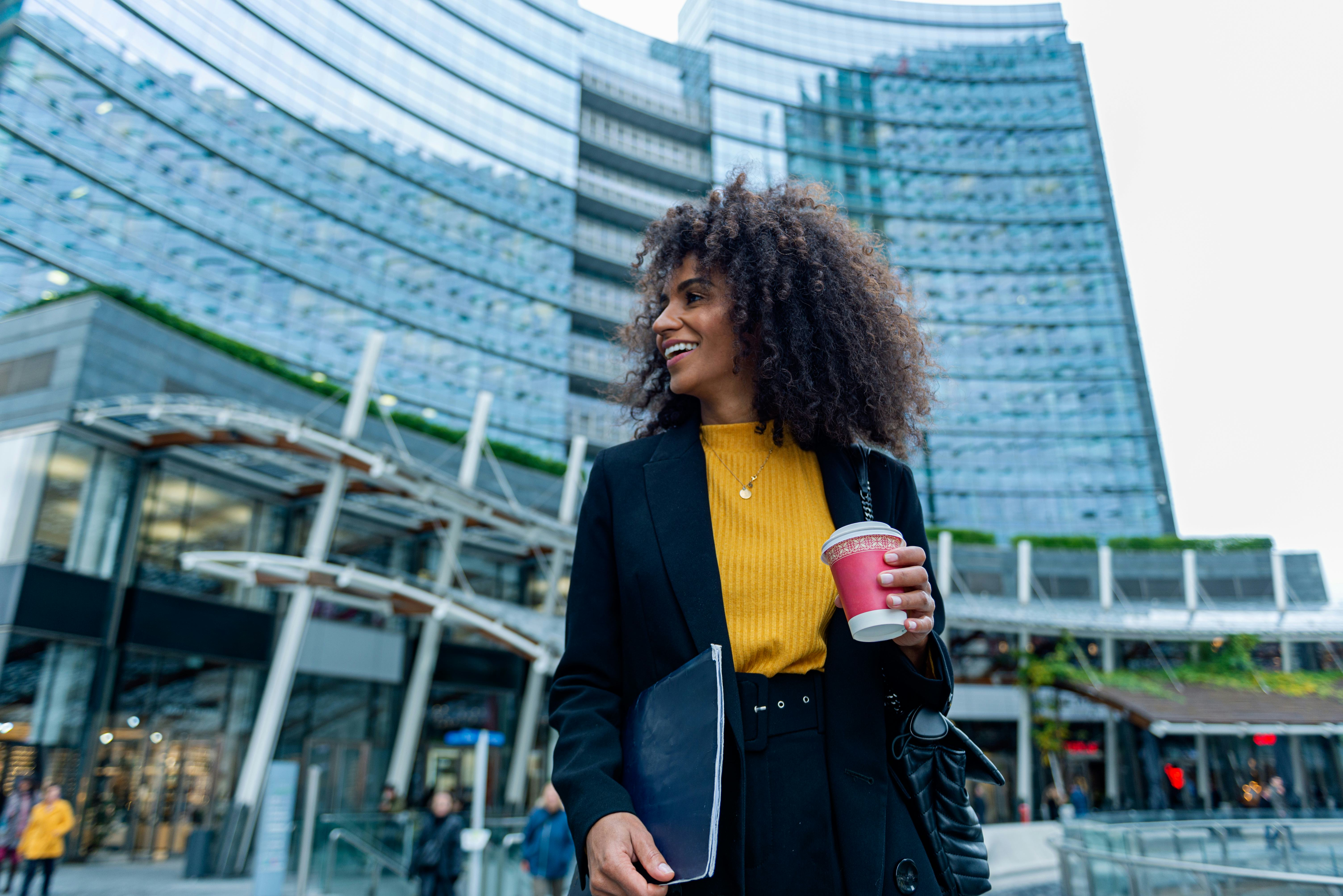 You Can Quit Your Dream Job To Reap Financial & Personal Benefits