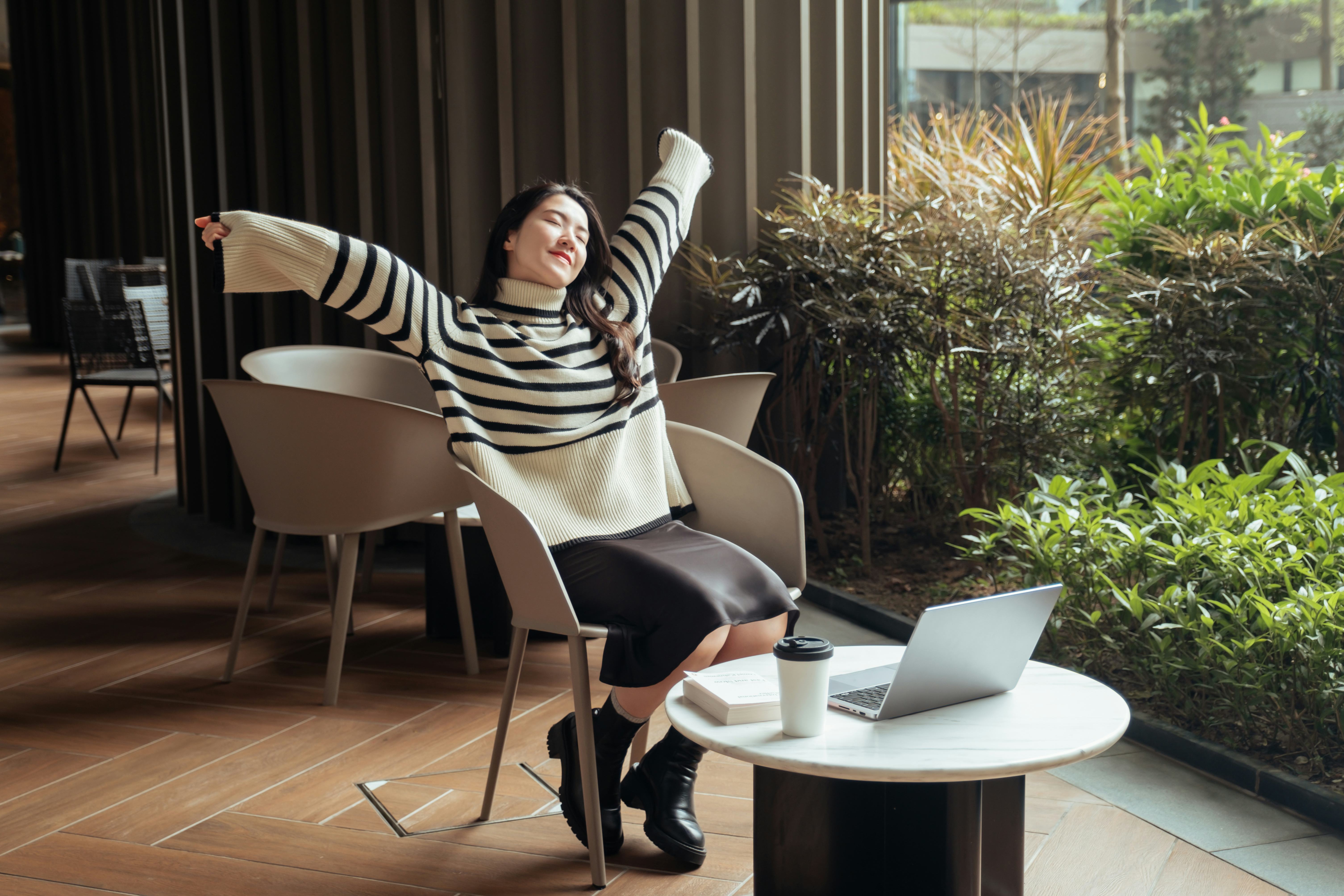 You Can Quit Your Dream Job To Reap Financial & Personal Benefits