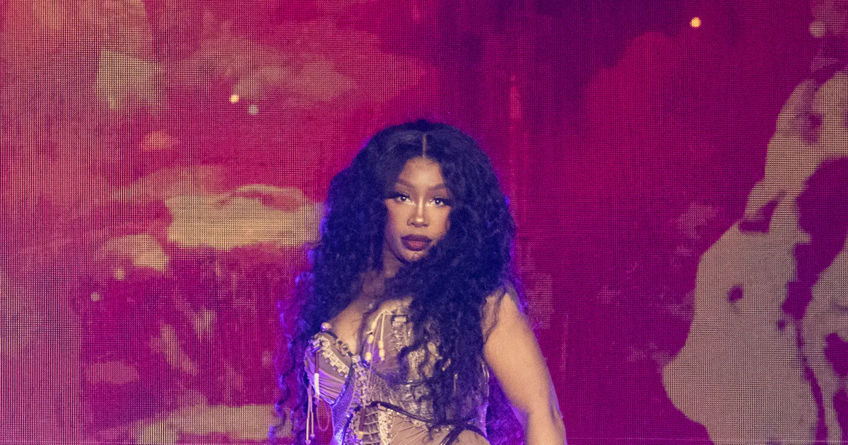 SZA Finally Confirms Lana Release Date With Vibe y Teaser sza-finally-confirms-lana-release-date-with-vibe-y-teaser