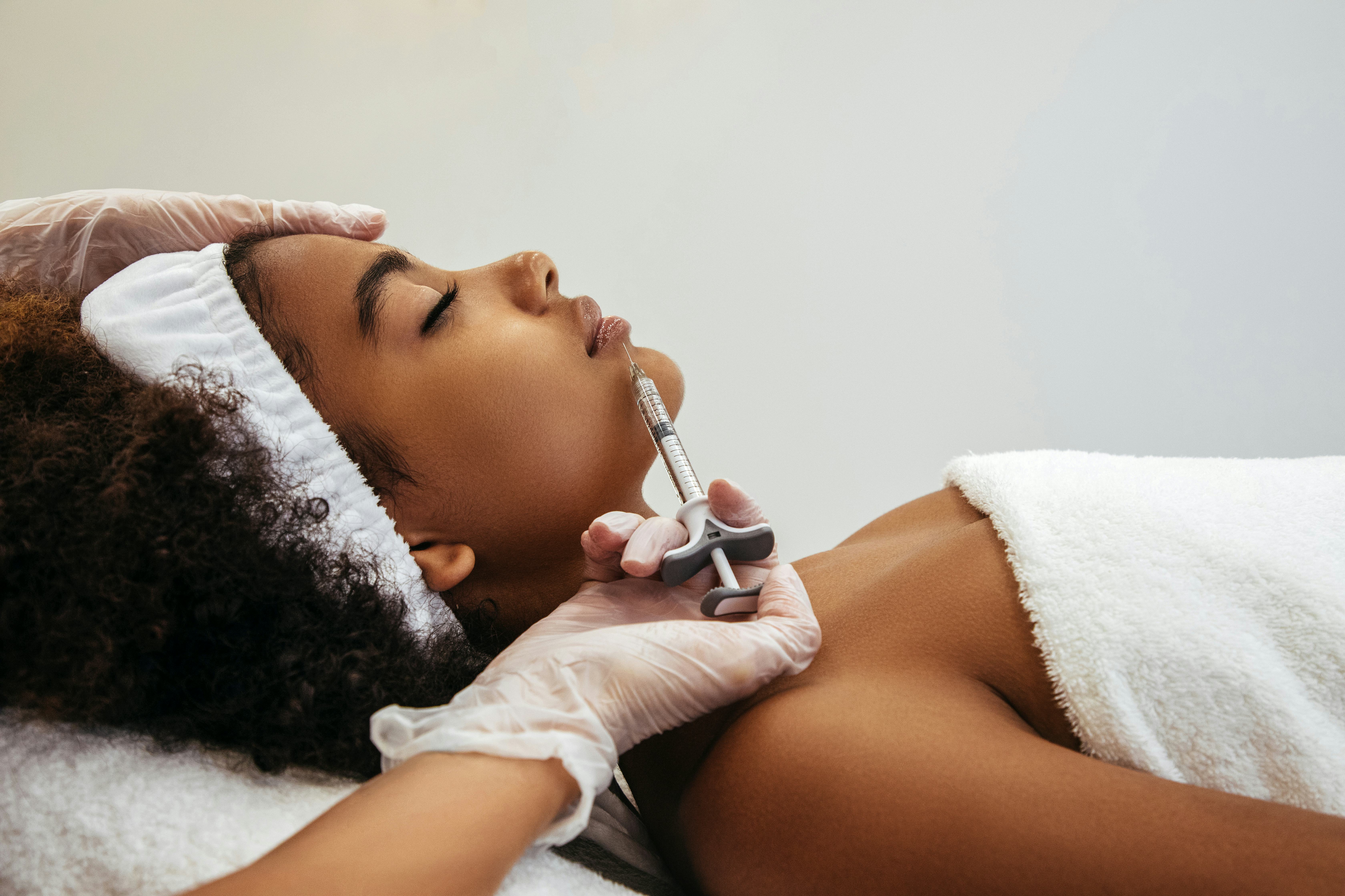 The 2025 Plastic Surgery Trends Mark A Major Shift In Aesthetics