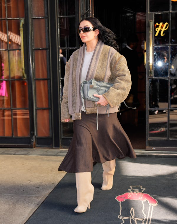 The 11 Best-Dressed Celebrities Of 2024