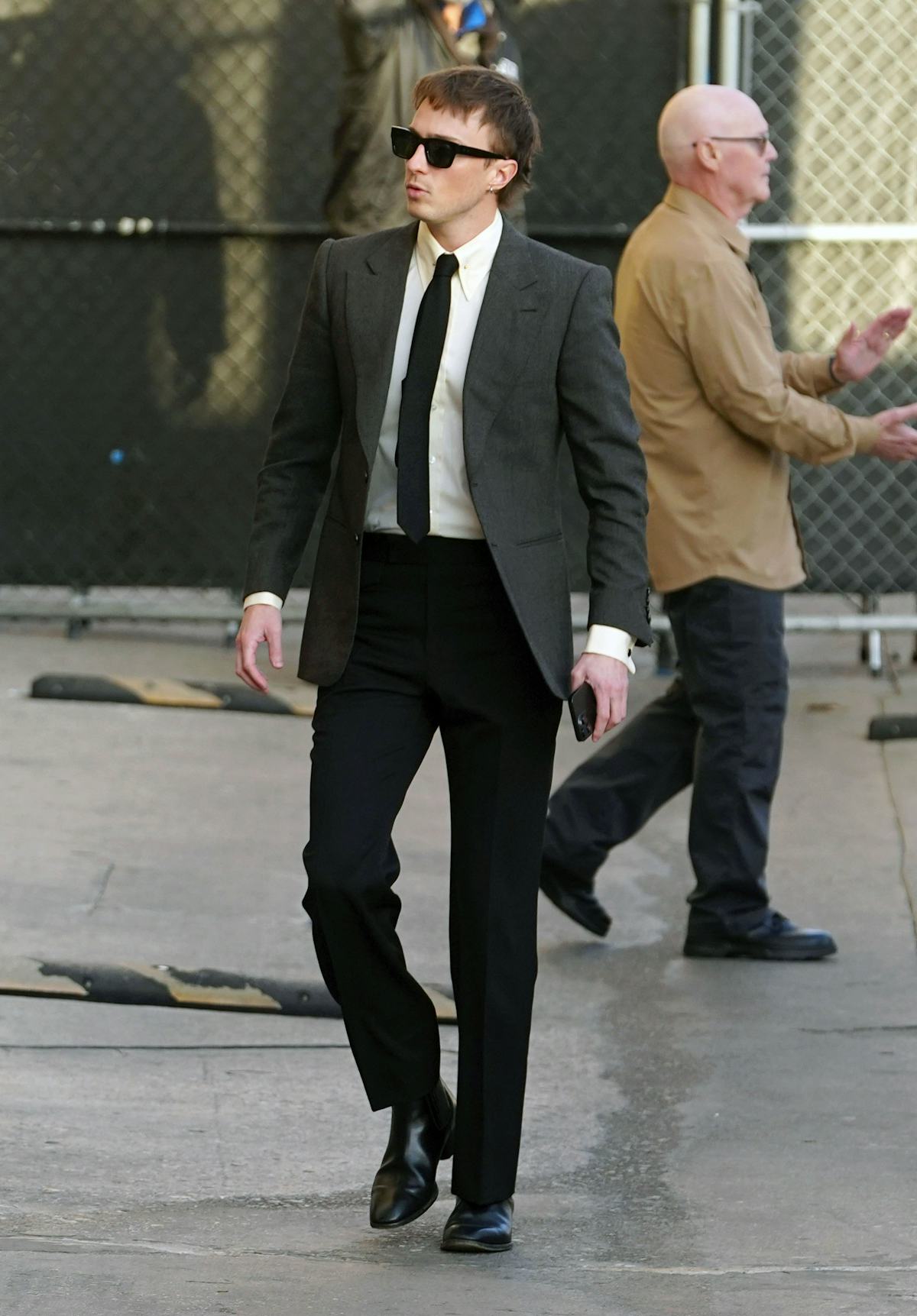 The 11 Best-Dressed Celebrities Of 2024