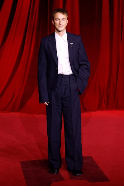 The 11 Best-Dressed Celebrities Of 2024