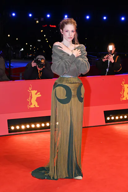 The 19 Outfits That Defined 2024