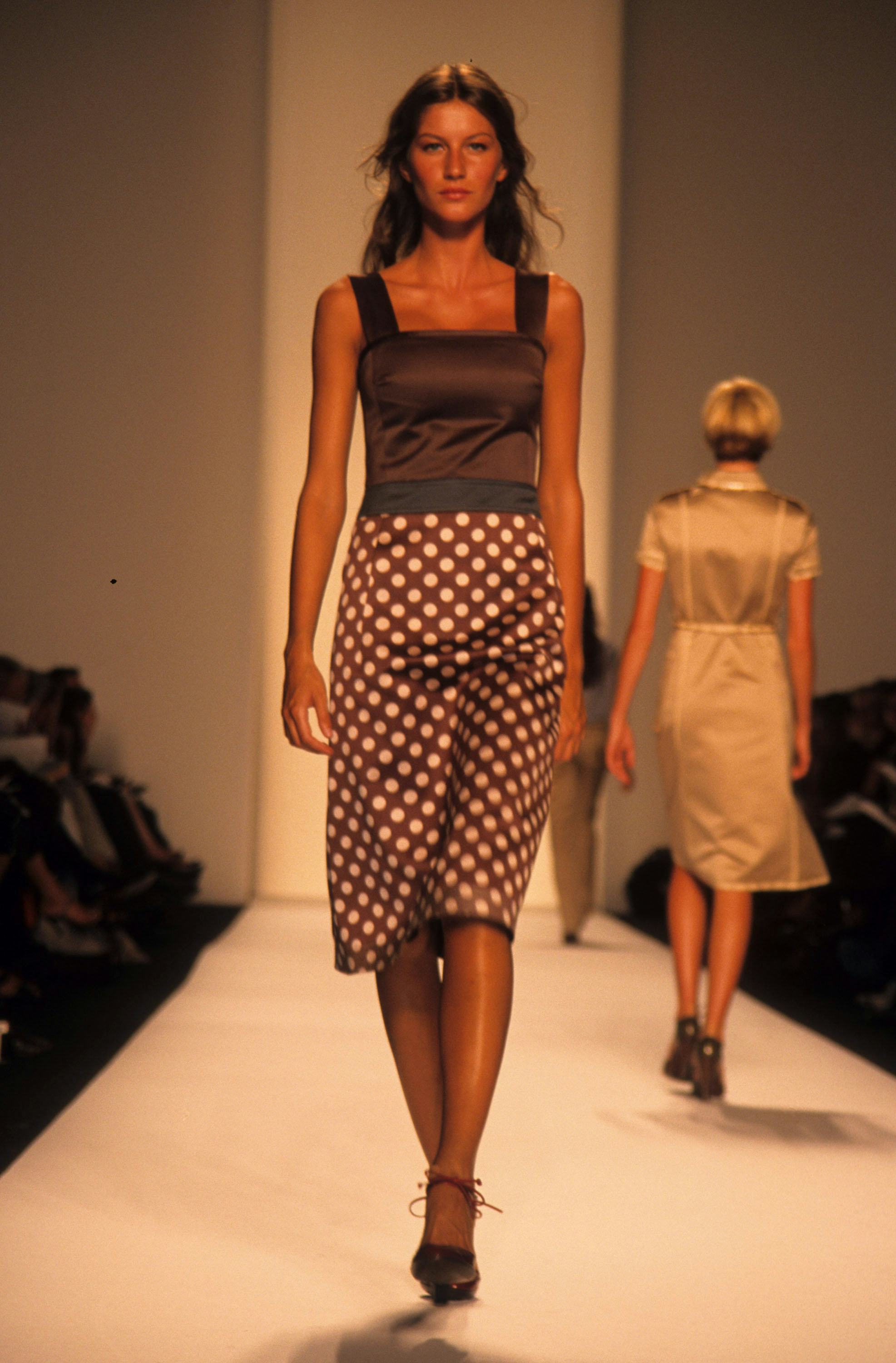 Marc Jacobs 40th Anniversary: A Timeline Of The Designer's Most ...