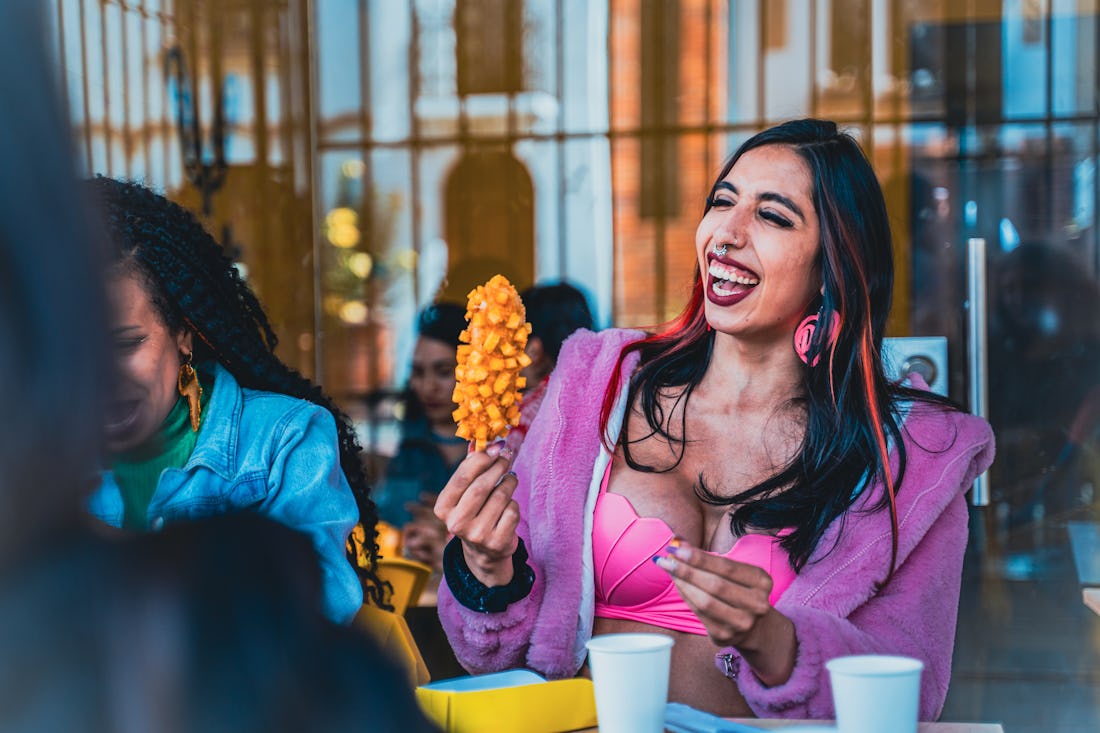 These 3 Zodiac Signs Always Have The Best Comebacks