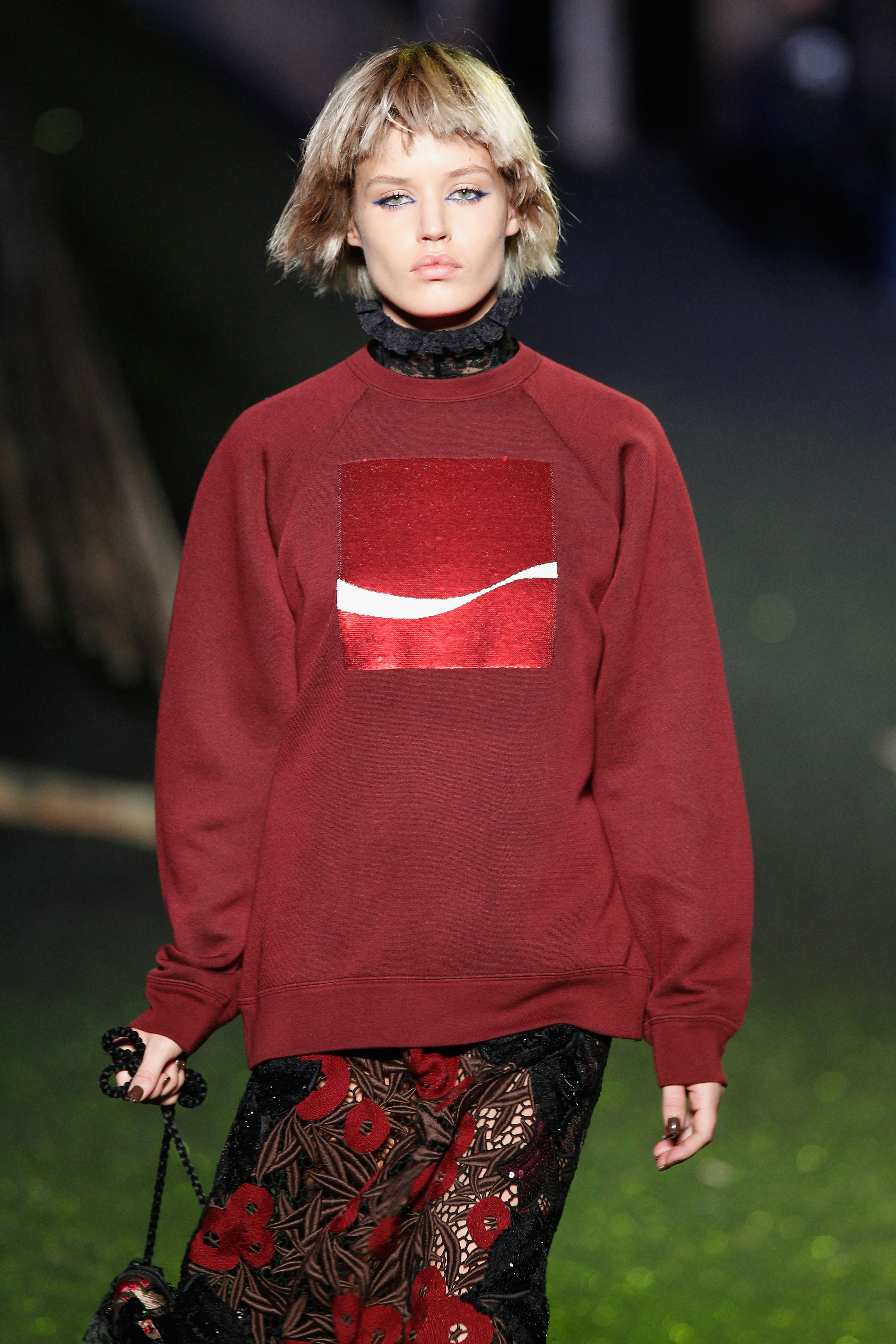 Marc Jacobs 40th Anniversary: A Timeline Of The Designer's Most ...