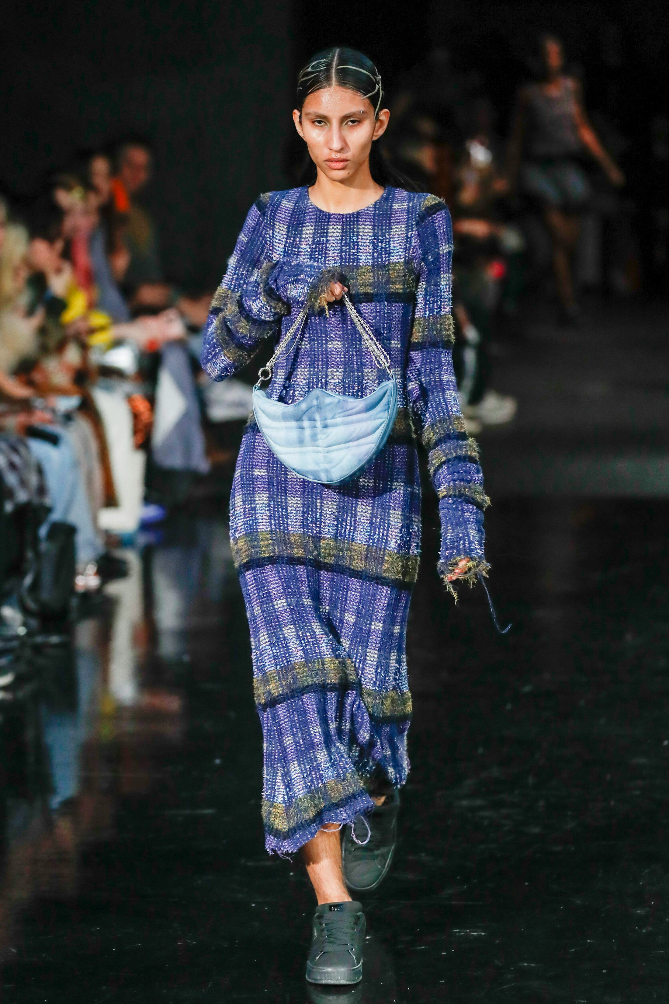 14 Trans & Nonbinary Models Who Were All Over New York Fashion Week