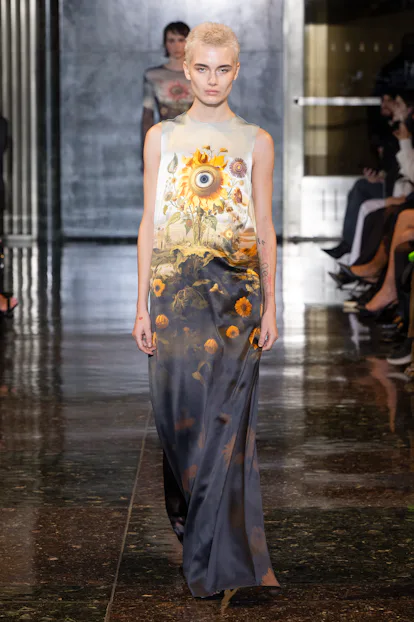 14 Trans & Nonbinary Models Who Were All Over New York Fashion Week