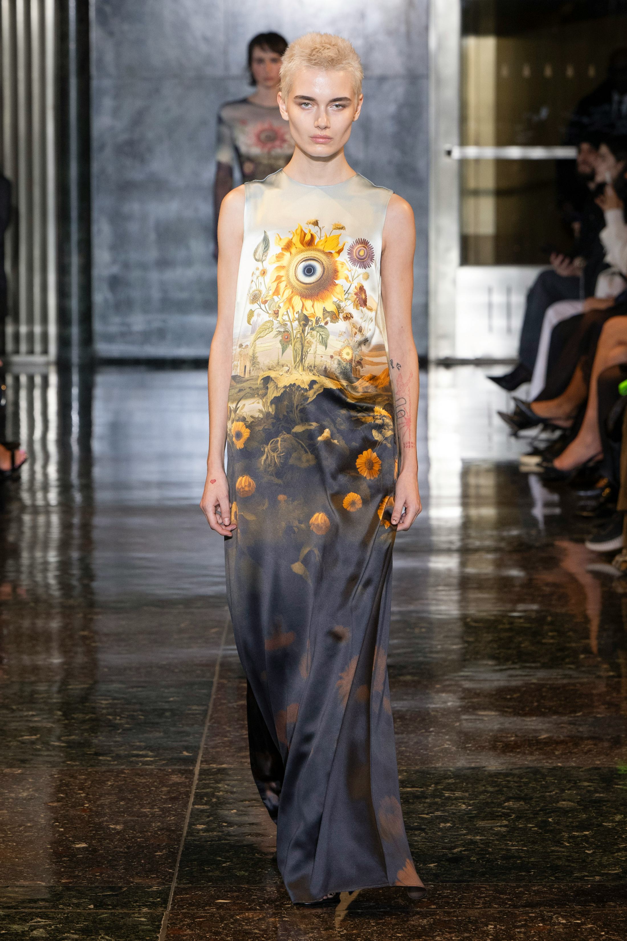 14 Trans & Nonbinary Models Who Were All Over New York Fashion Week