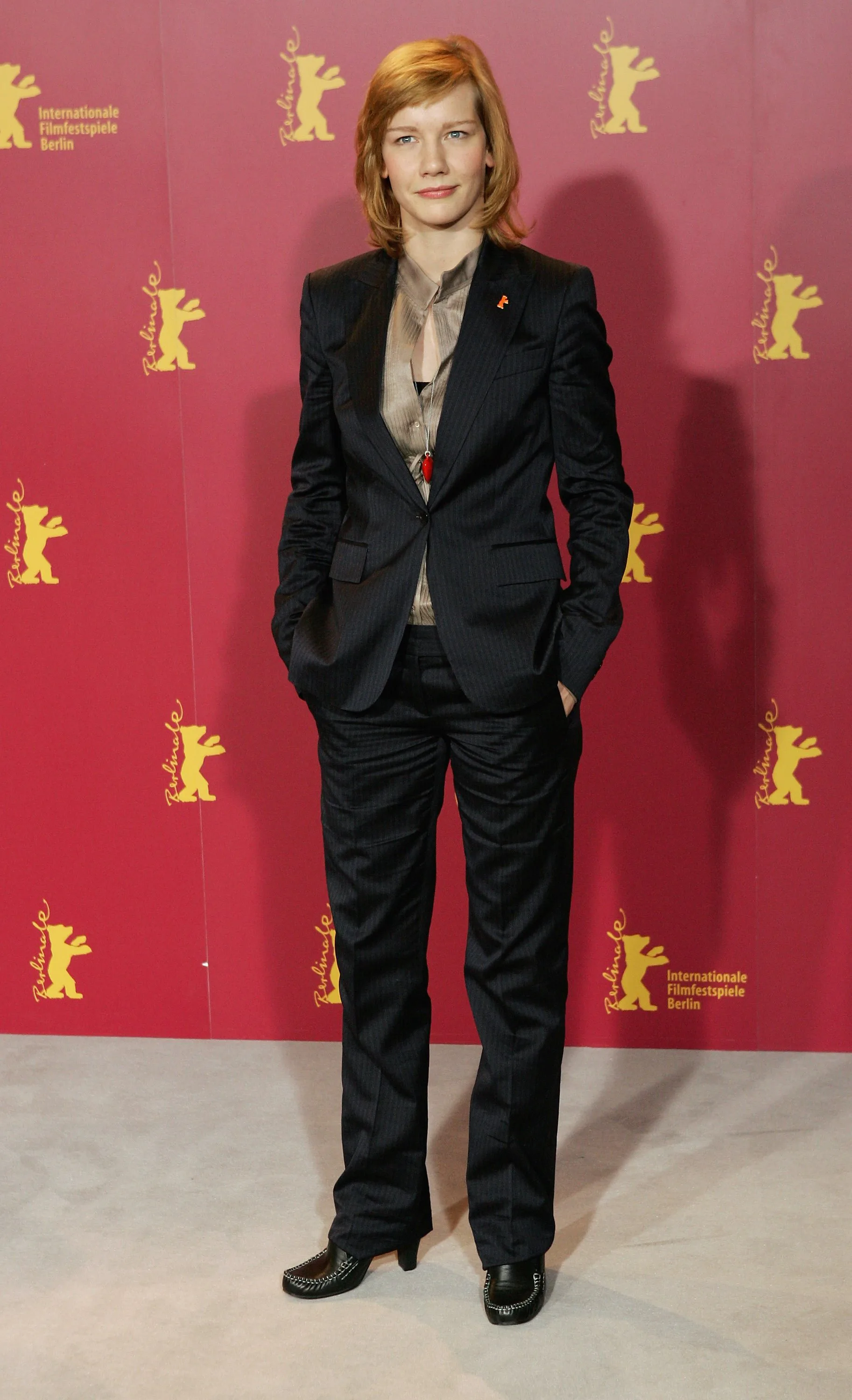 'Anatomy of a Fall' Actress Sandra Hüller's Top Red Carpet Moments