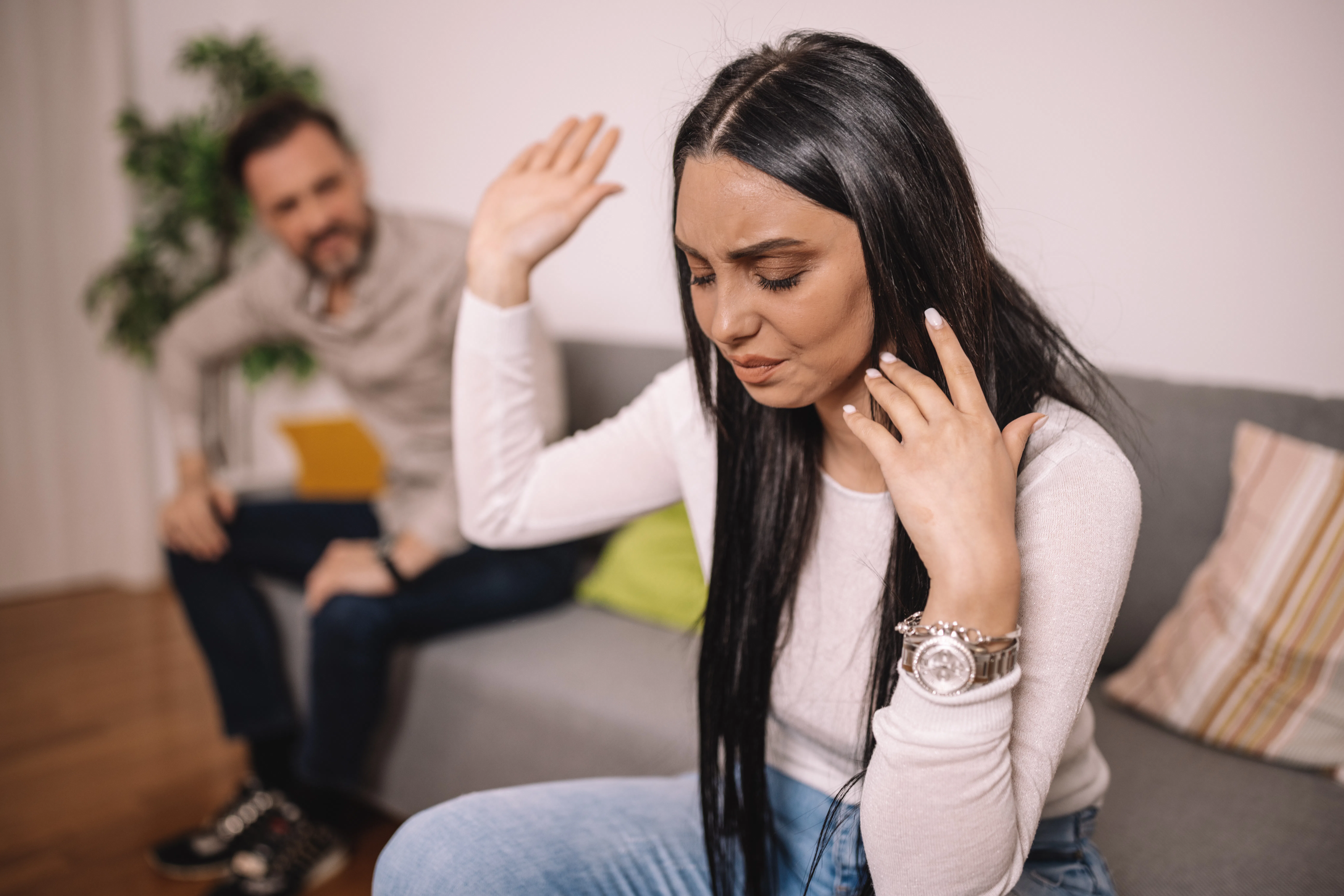 If Your Partner Ever Says These 25 Things, You Should Break Up