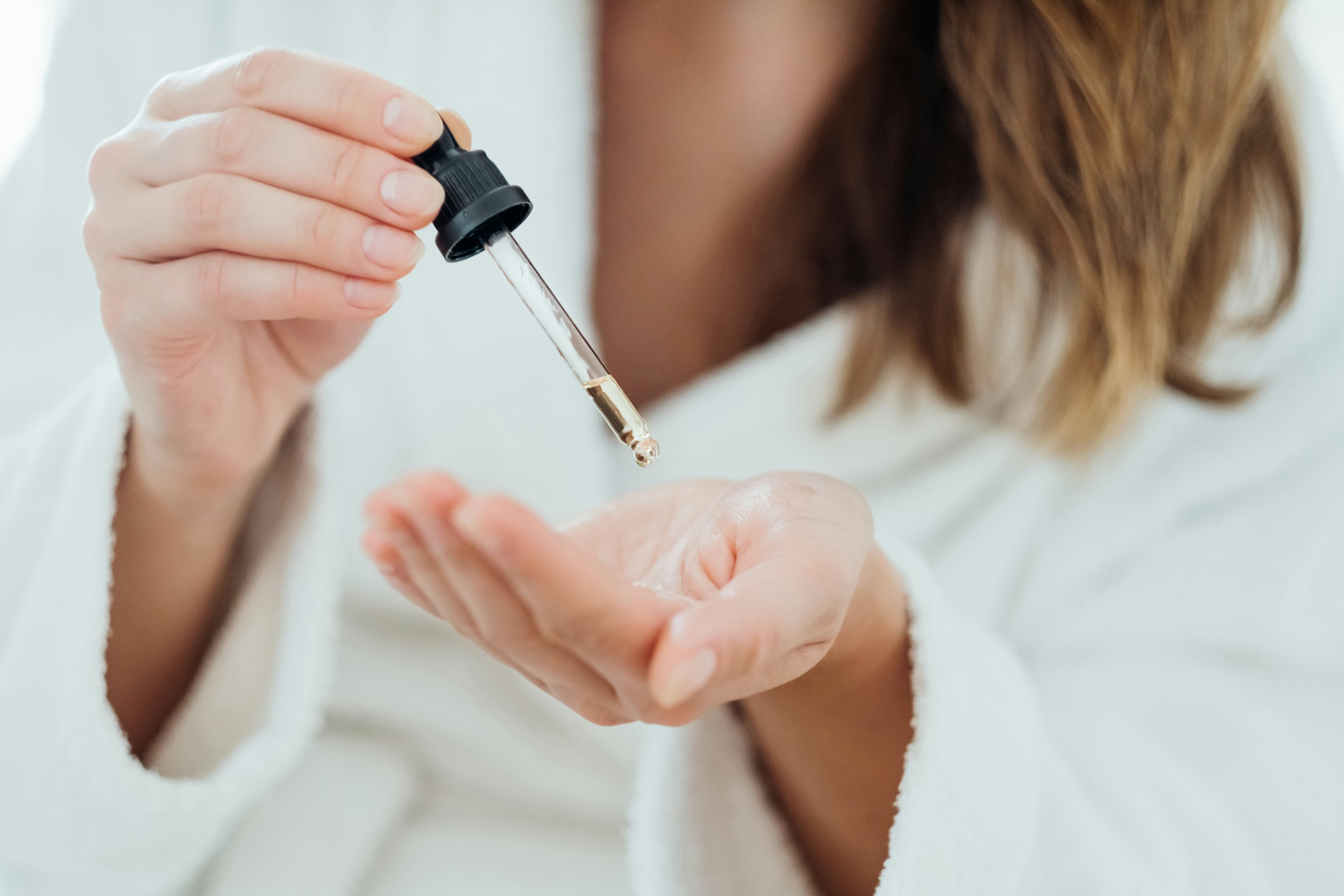 8 Natural Ways To Combat Body Odor Without Deodorant