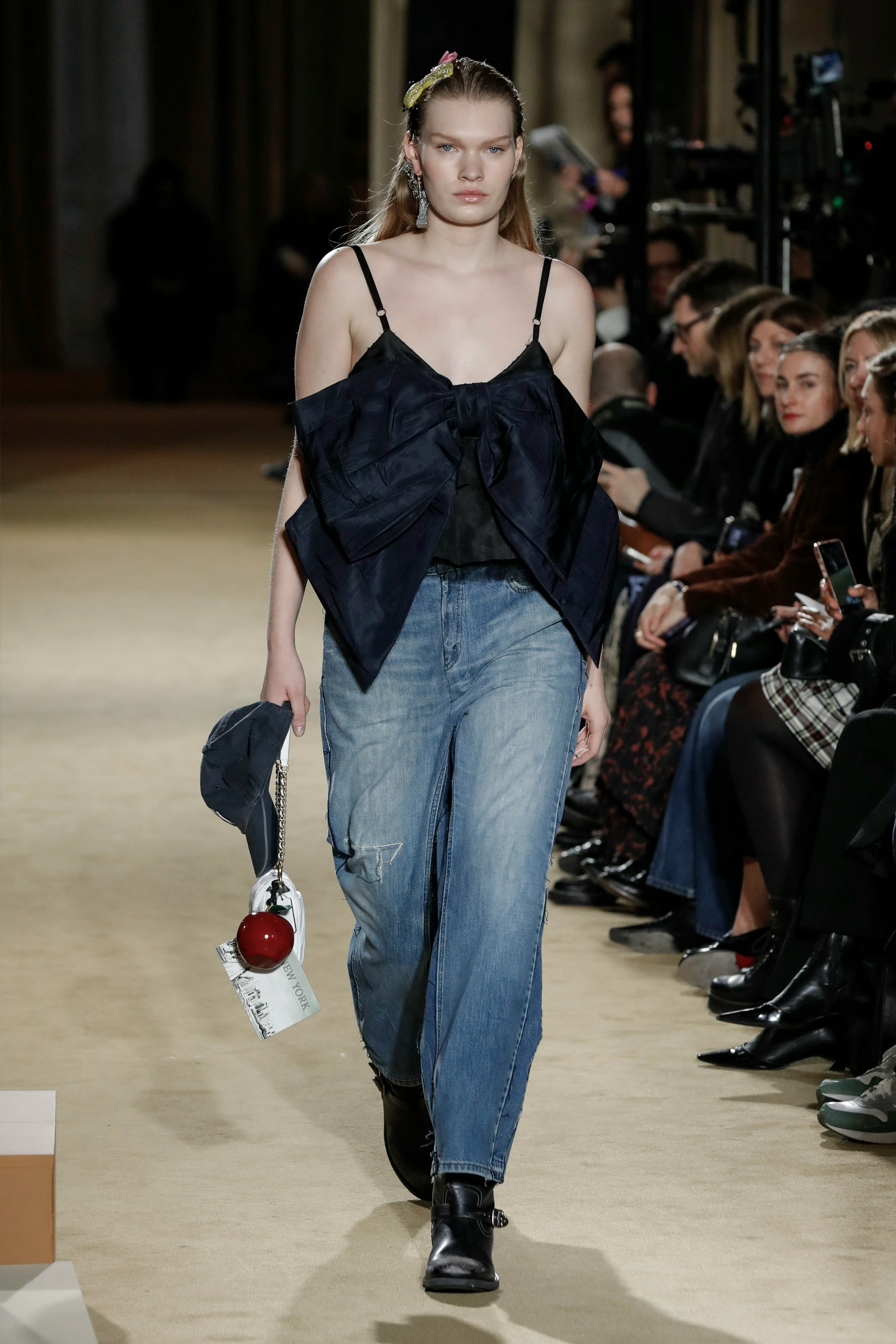 These New York Fashion Week Fall/Winter 2024 Trends Will Make You Want ...