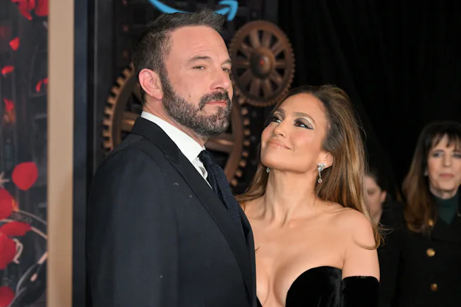 Jennifer Lopez’s “Dear Ben, Pt. II” Lyrics Meaning, Explained