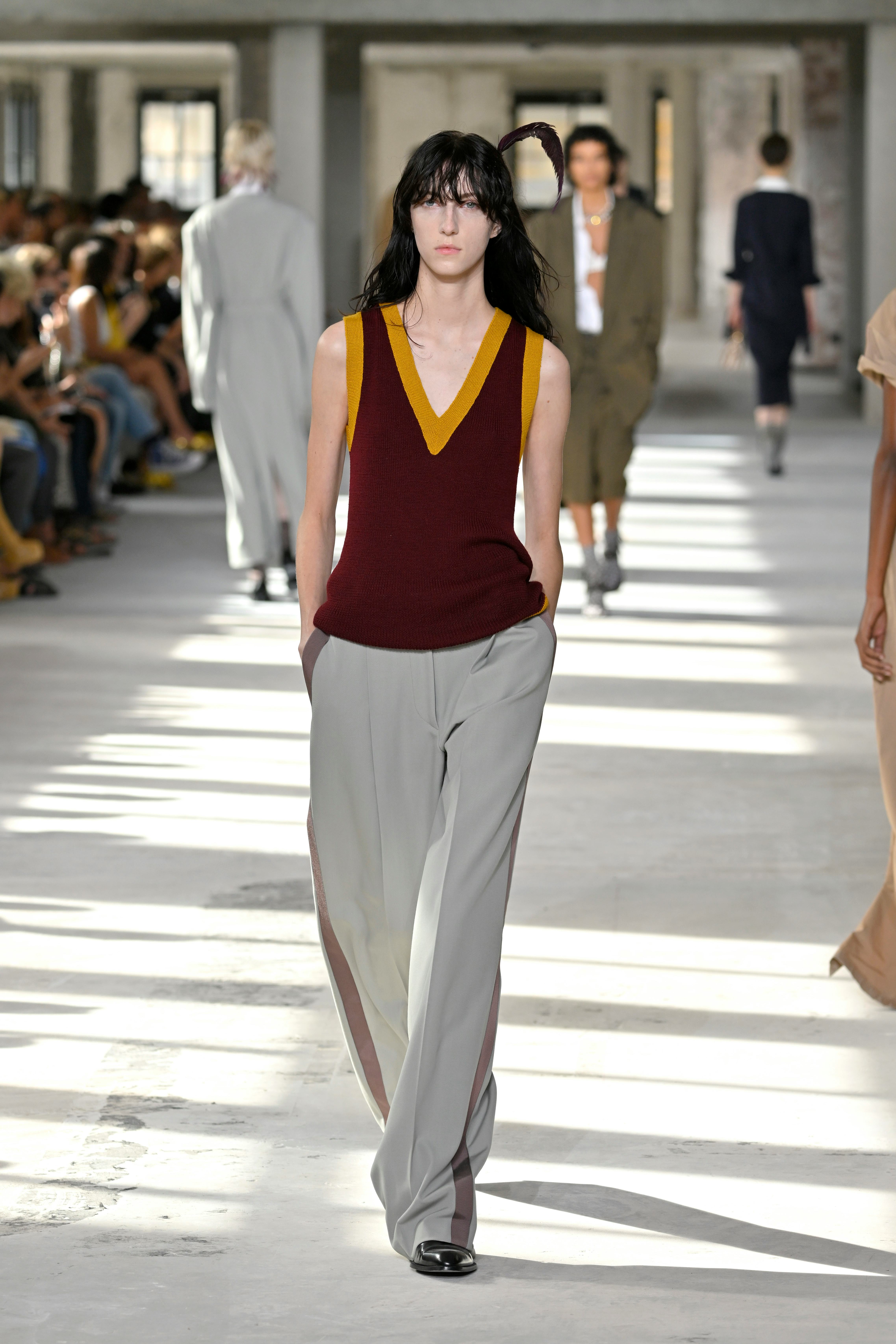 The Preppy Clothing Trend: Polo Shirts, Boat Shoes, Vests and More