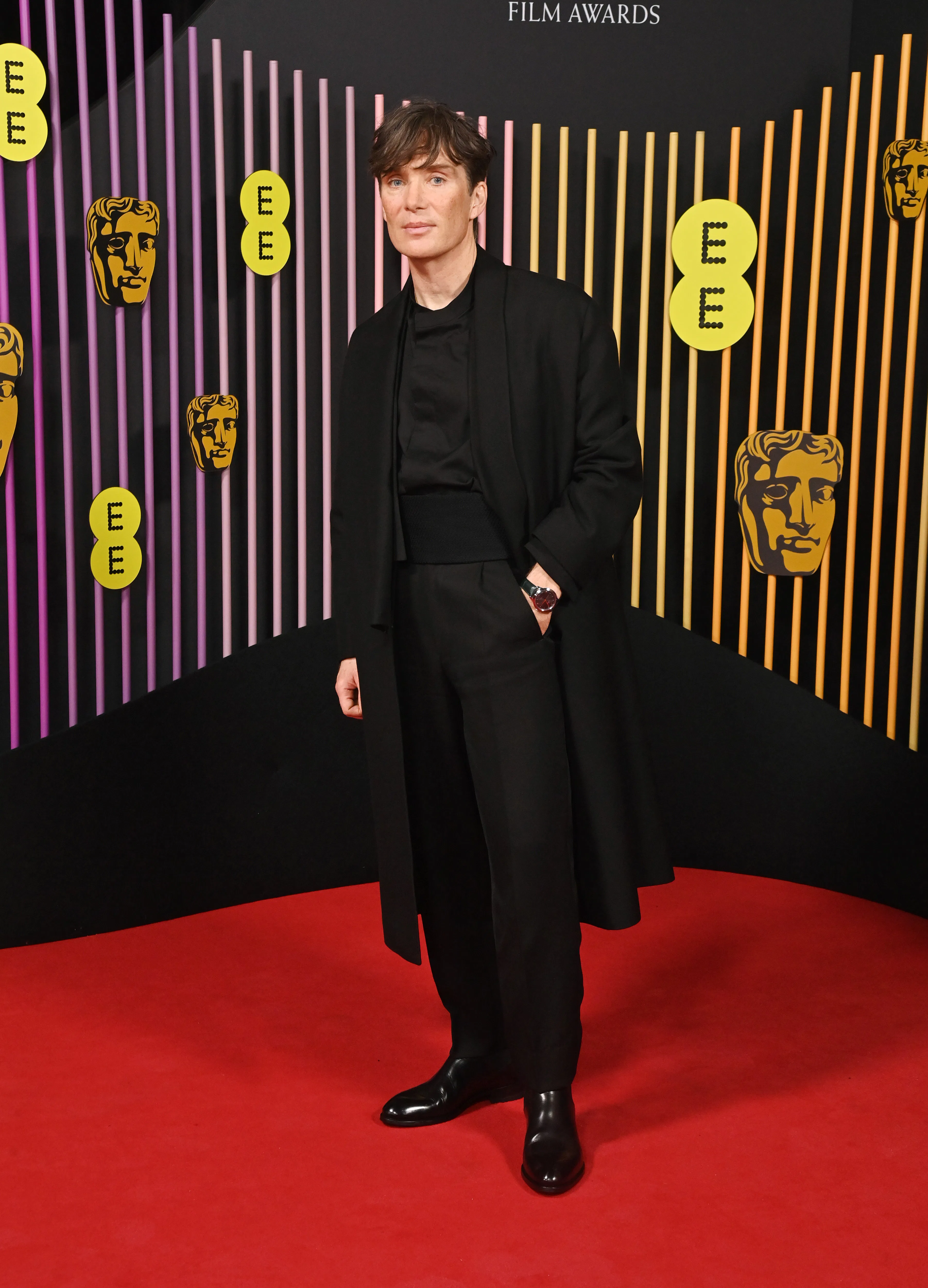 BAFTAS 2024 Red Carpet Fashion: See Every Celebrity Look