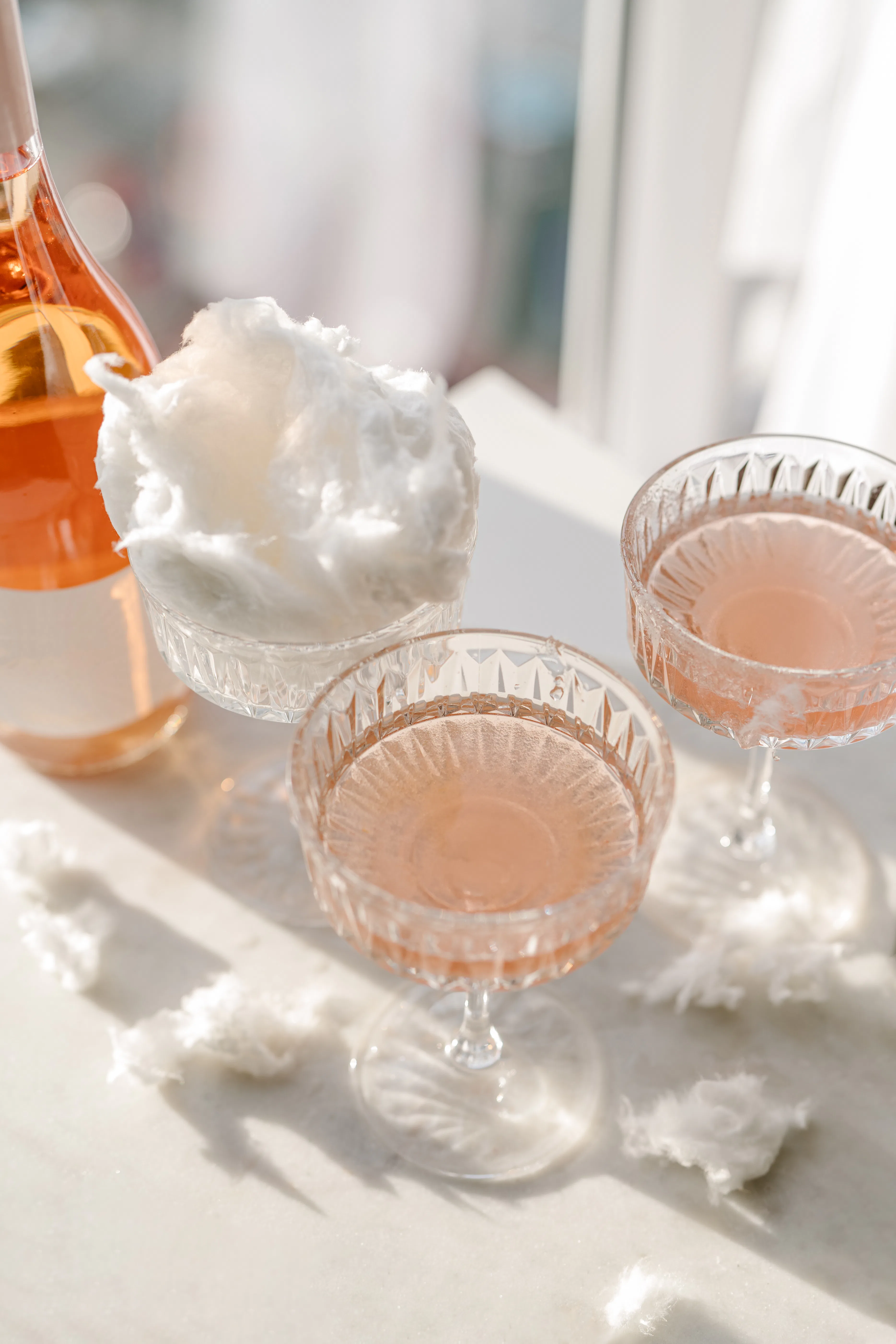 Candy & Alcohol Pairings For Valentine's Day That You Can Enjoy With Or ...
