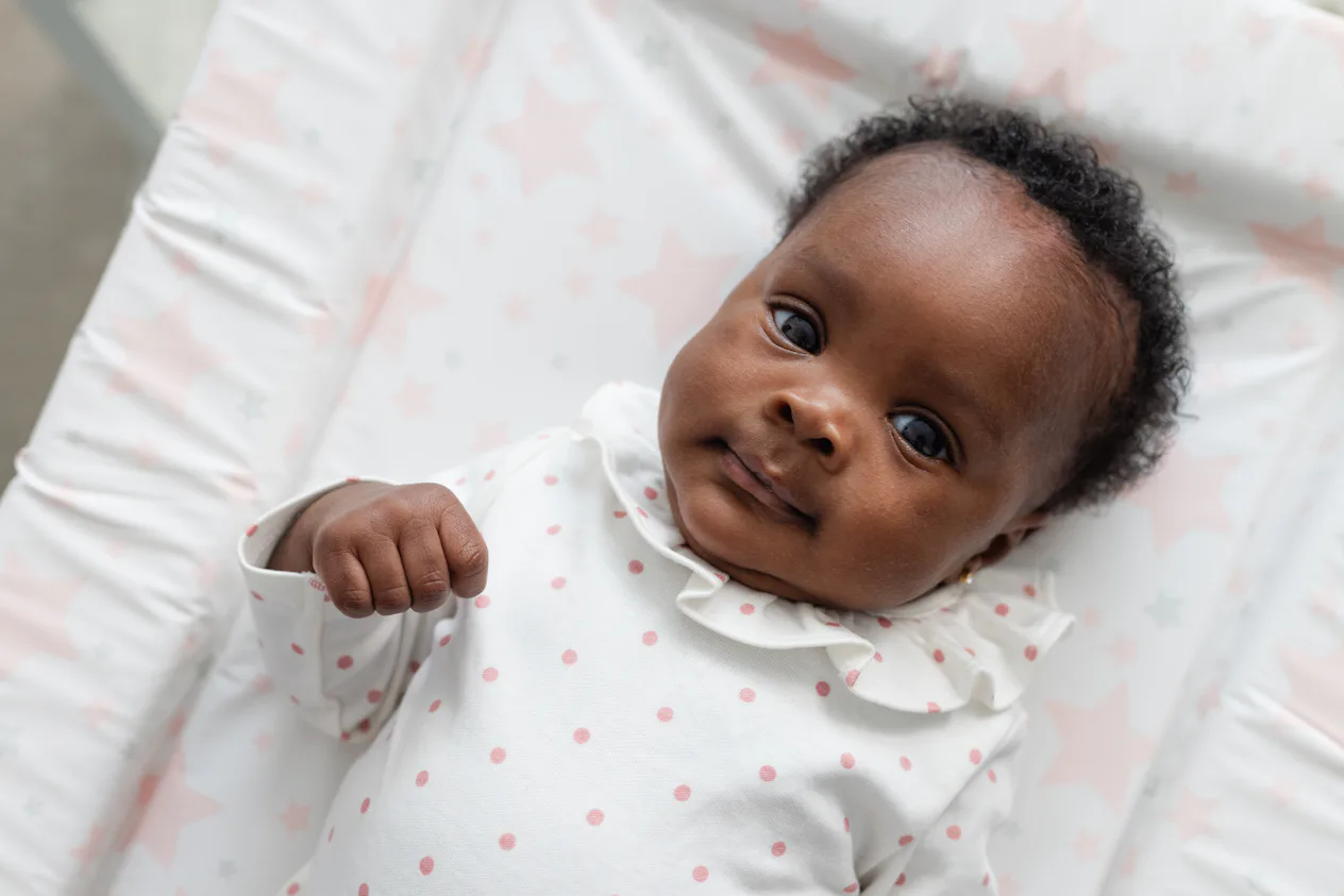 23 Traditional Girl Baby Names With Unique & Cute Nicknames