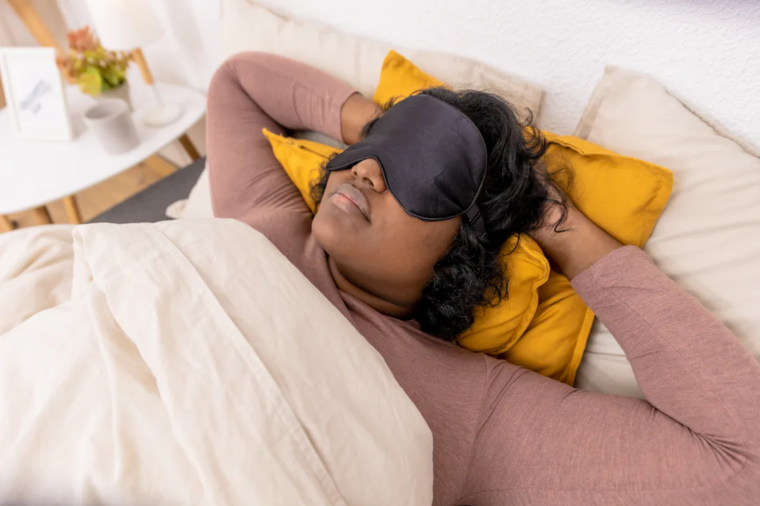 The Most Popular Songs For Falling Asleep: A Playlist Review
