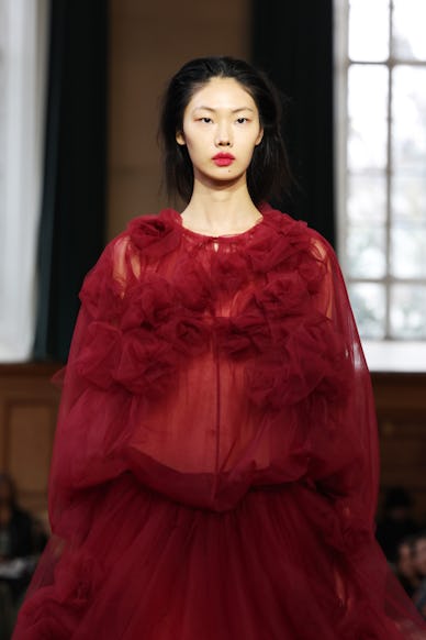 How To Wear Red to Attract More Love & Confidence