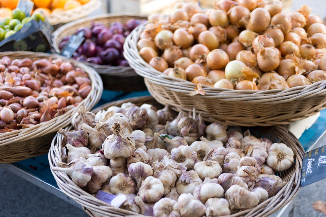 10 Foods That Boost Collagen Production From The Inside Out