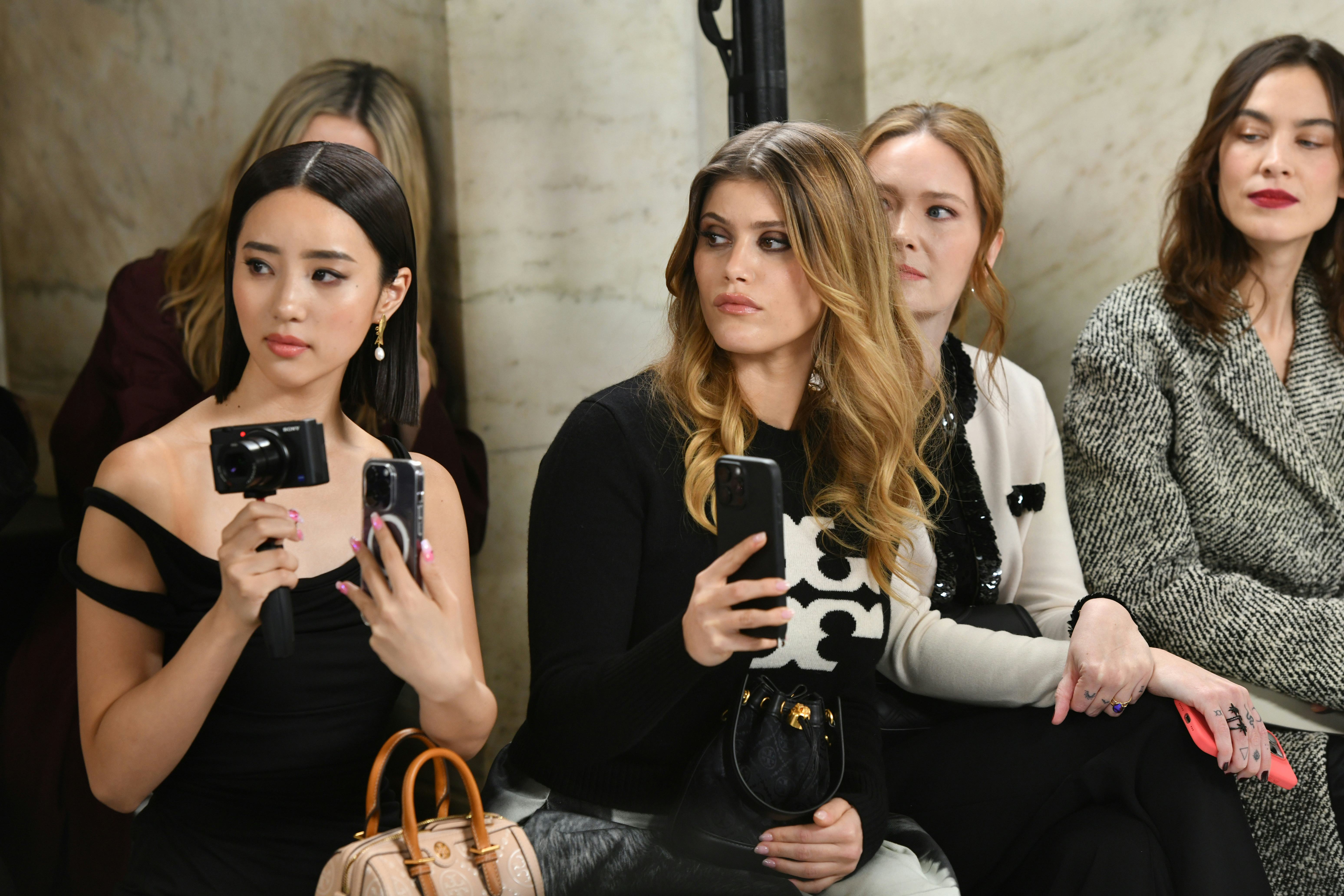 Romantasy Books Have A New Fan Base In The Fashion World