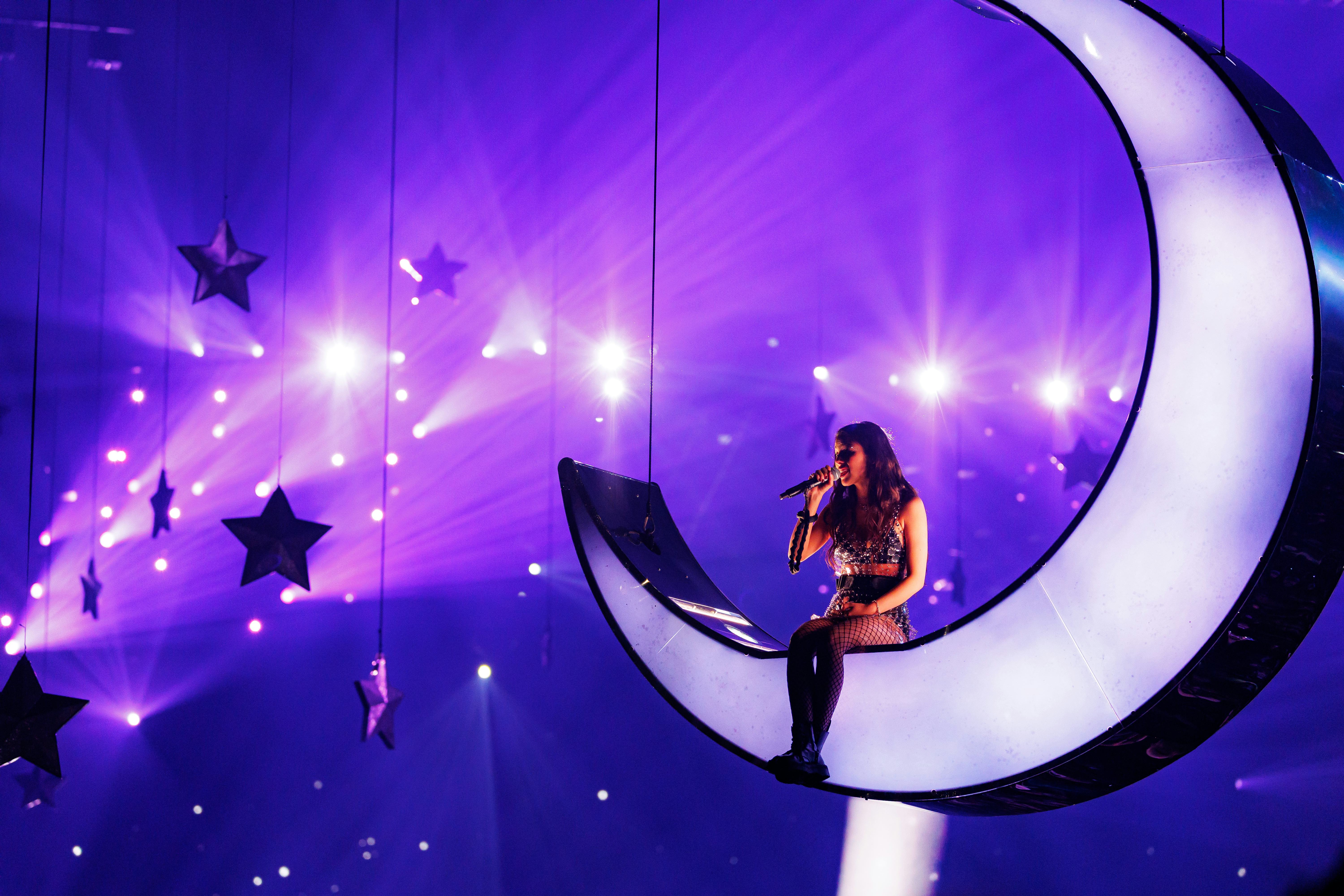 Olivia Rodrigo's 'GUTS' Tour Set List: All Songs & Changes