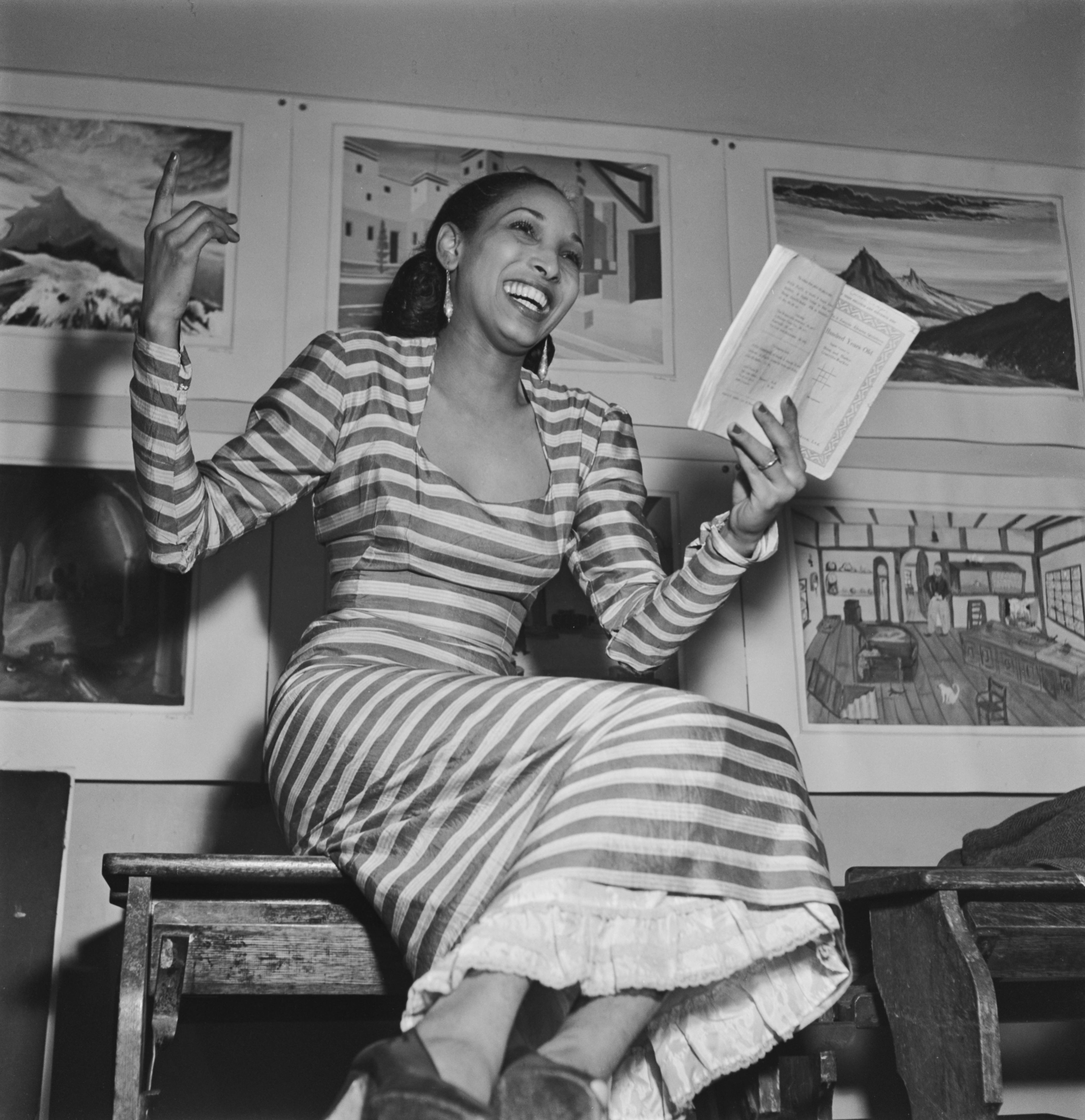 These Unsung Black Beauty Icons Helped Shaped Every Modern Trend