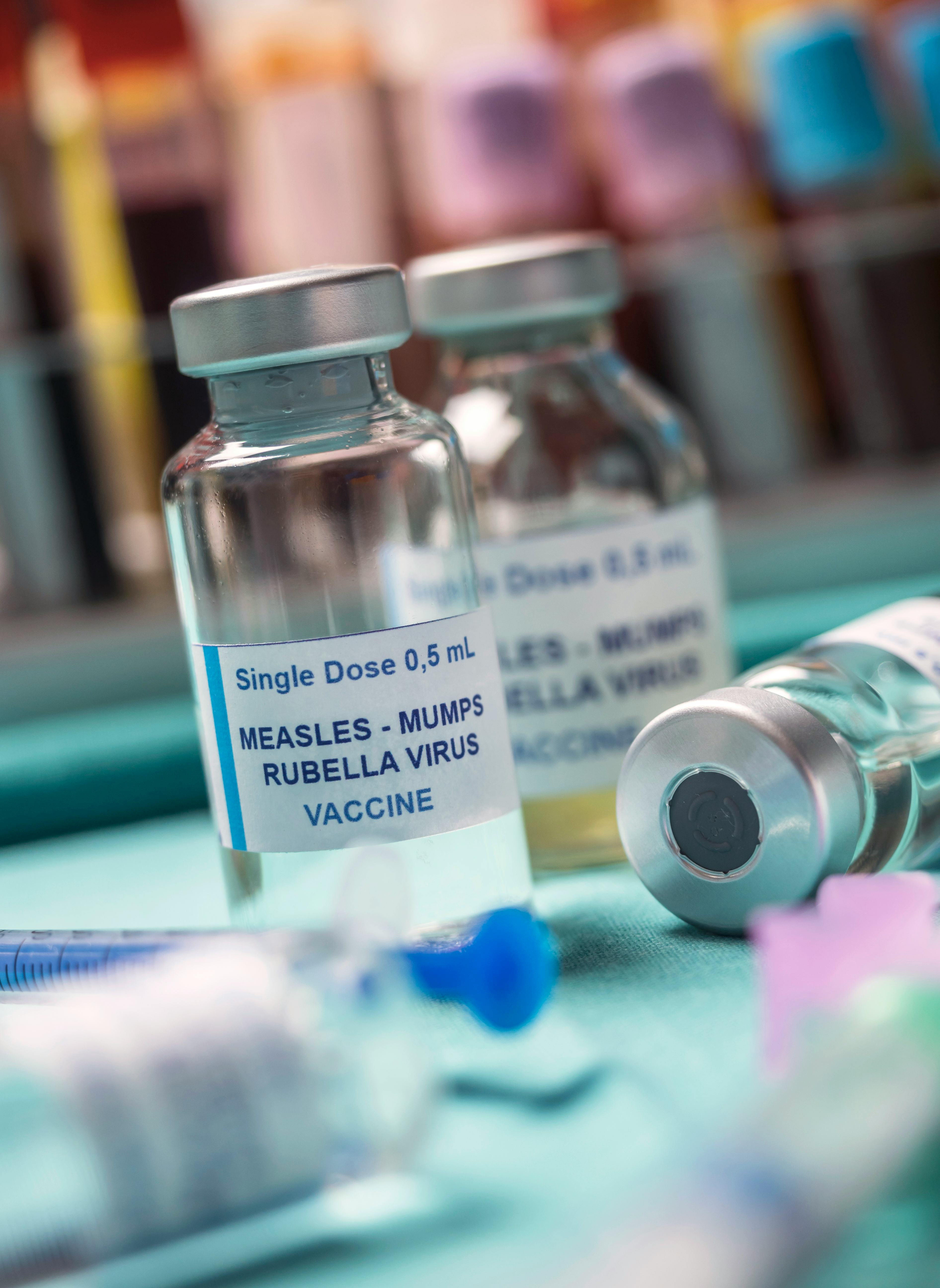 Do You Need A Measles Booster? Your Birth Year Will Reveal The Answer