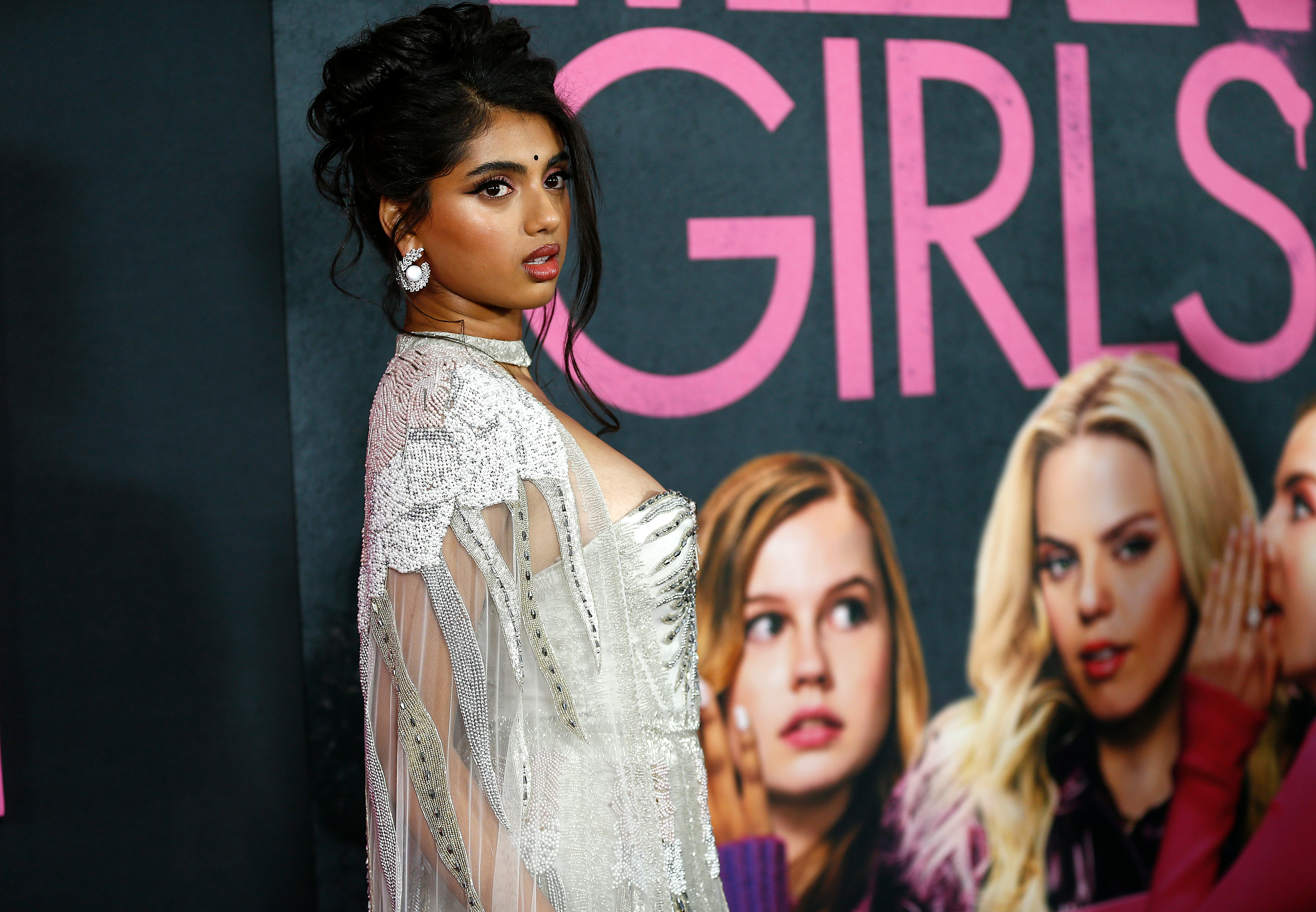 Avantika On Going To College After Starring In 'Mean Girls'