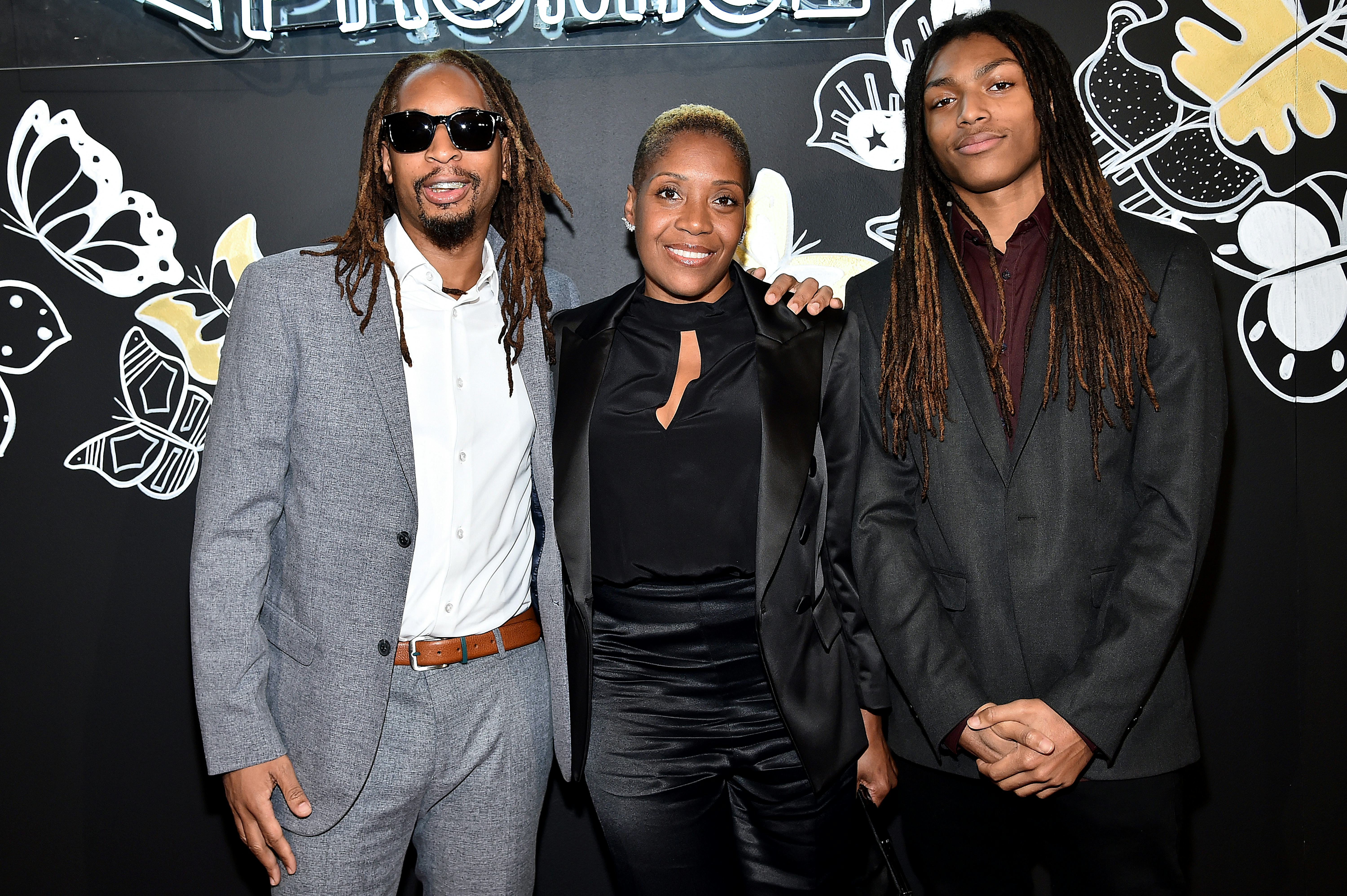 Lil Jon's Wife & Kids: The Rapper's Son Has Had A Music Career For Years