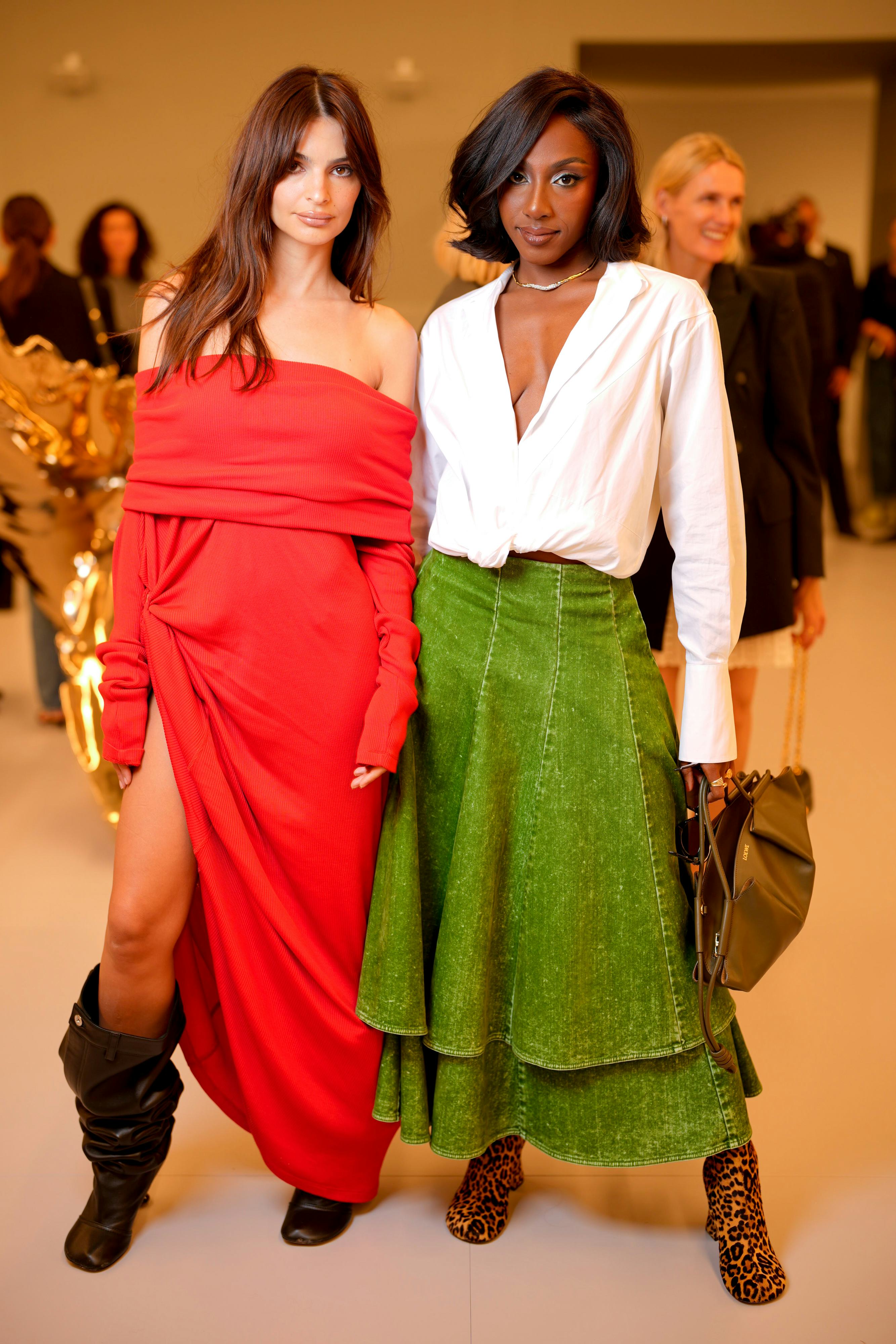 Ziwe On How To Distinguish Dating Icks From Red Flags